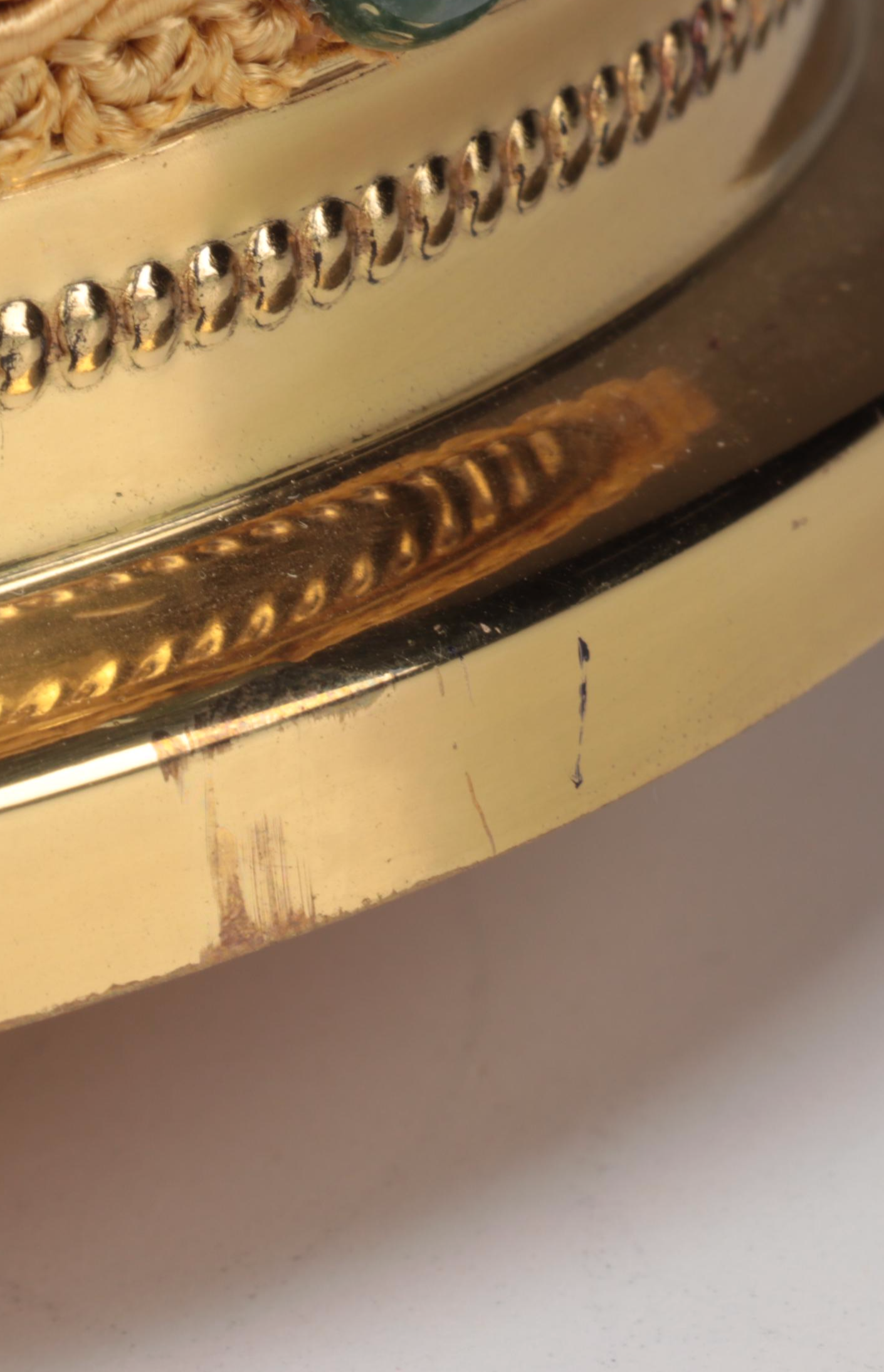 West German Automaton Singing Bird Cage Music Box | EBTH