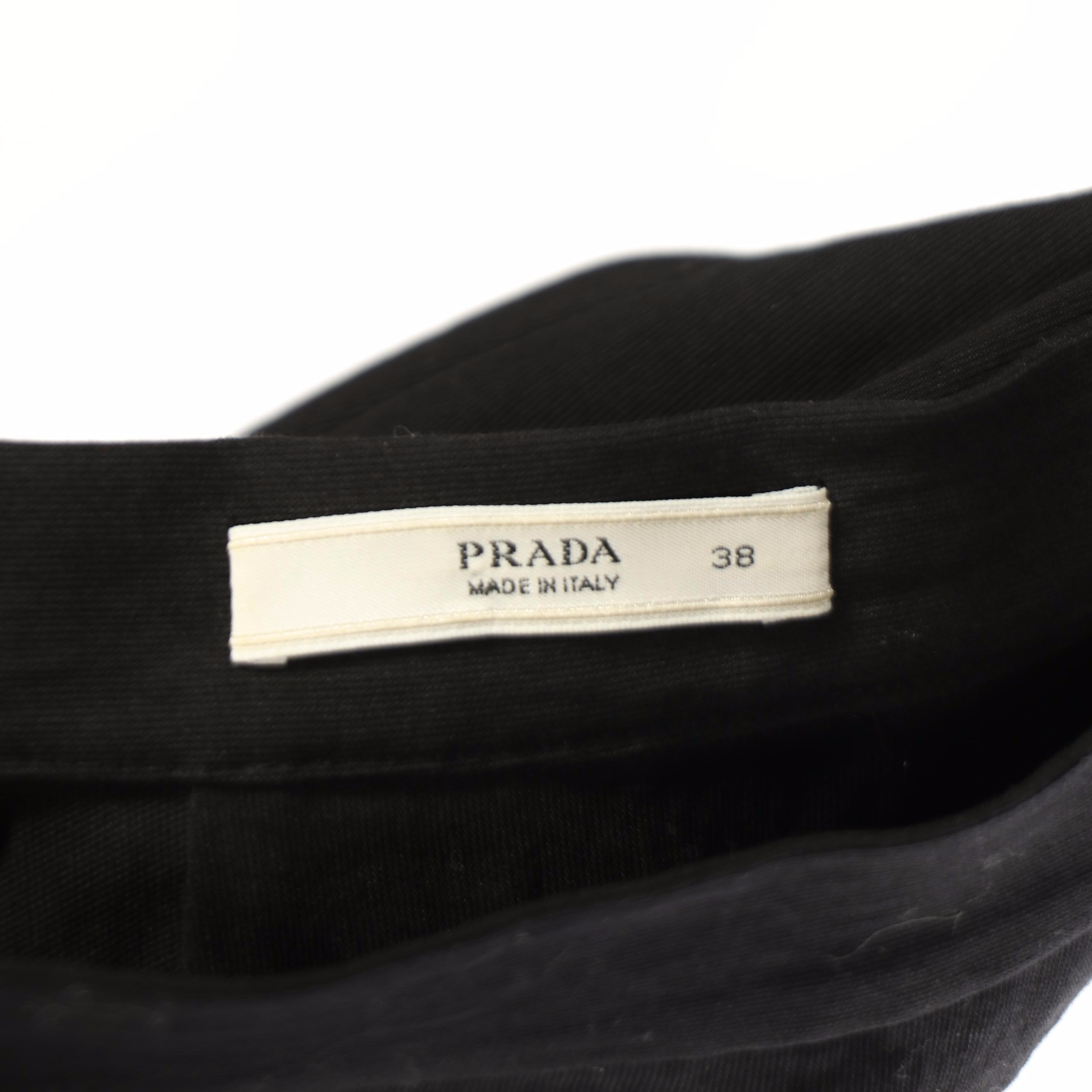 Prada Back Pleat, John Galliano Front Slit, and Opening Ceremony Cutout ...