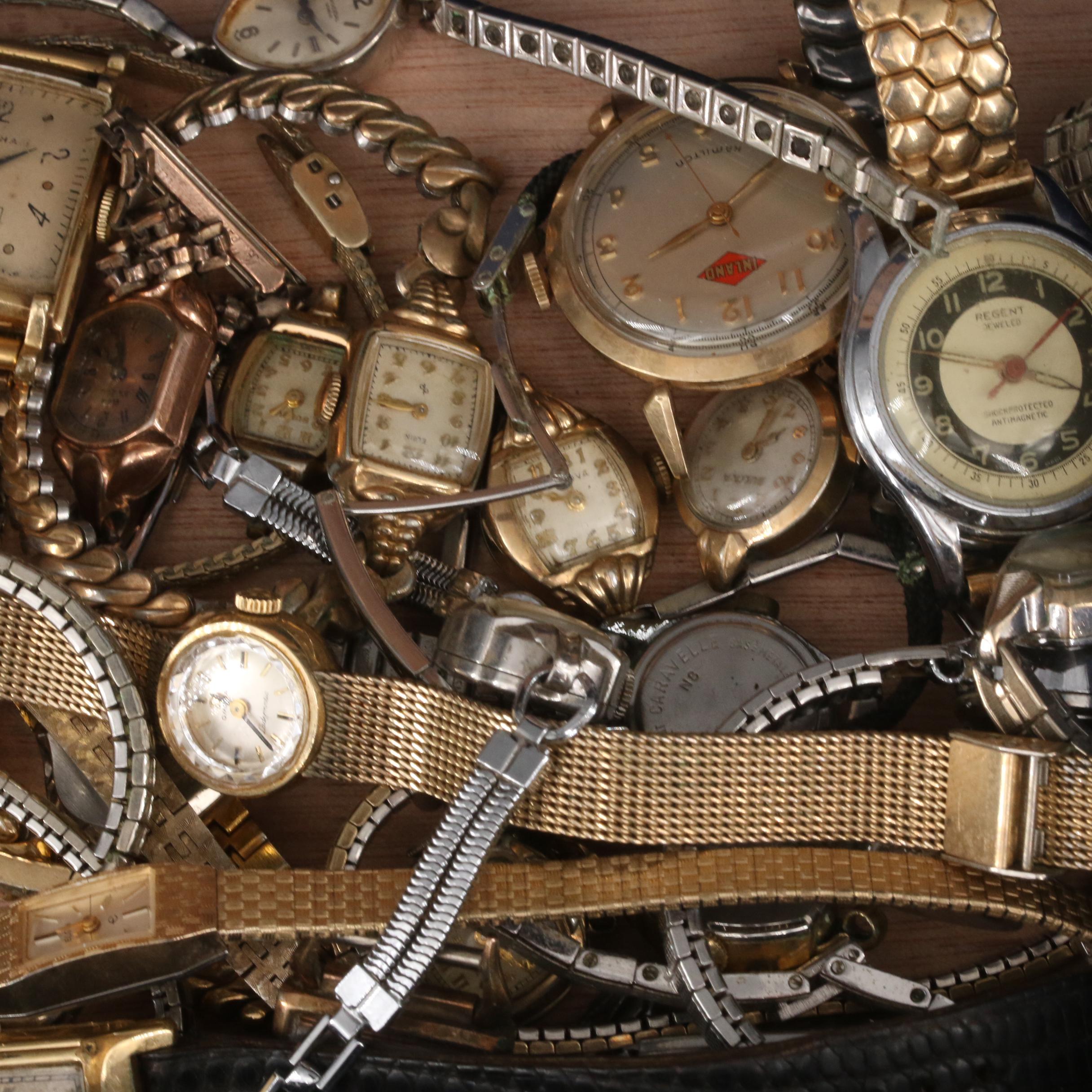 Uncommon Discoveries: Watch Collection | EBTH