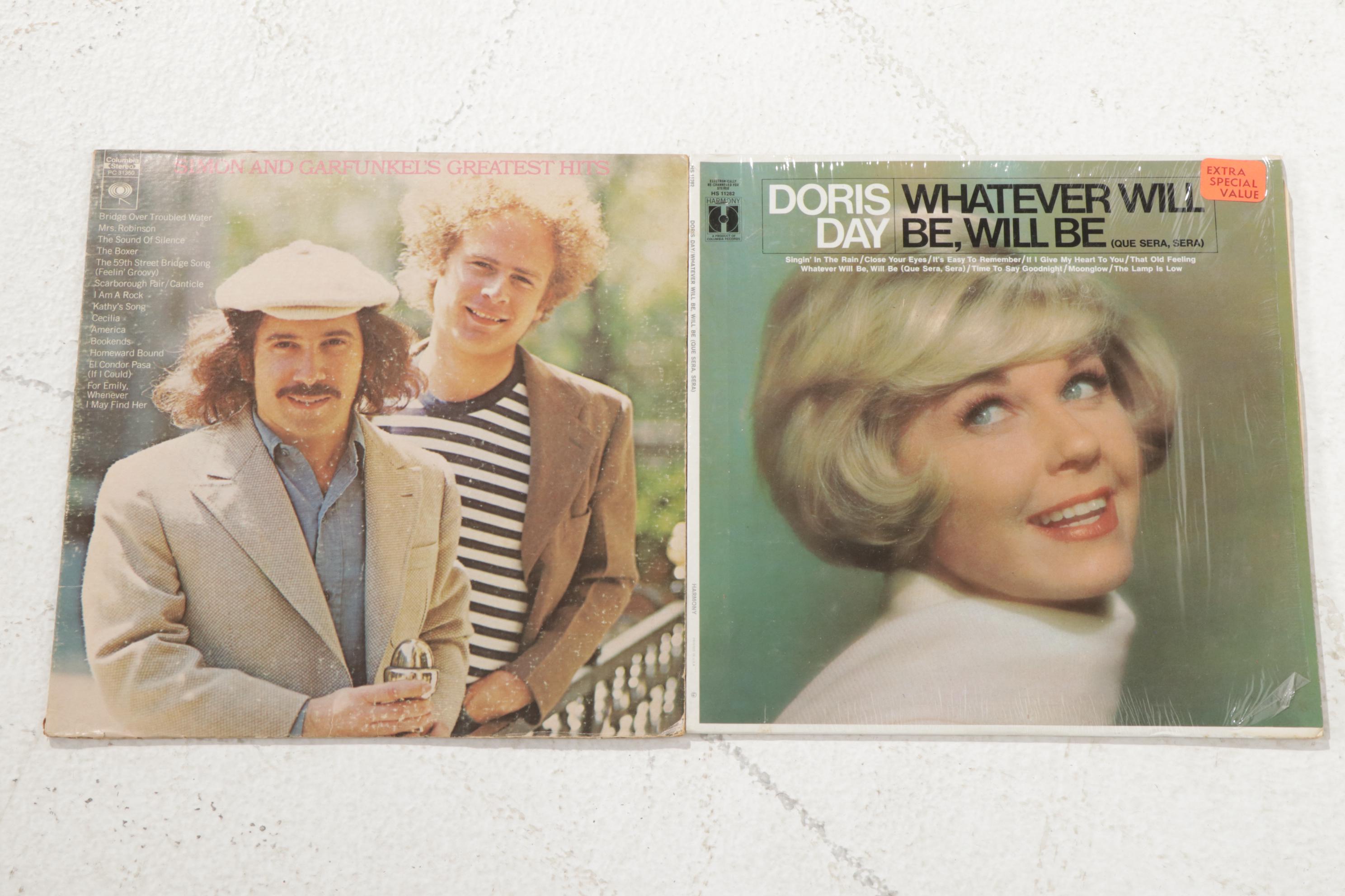 Tom Jones, Ray Charles, Helen Reddy, Very Dionne, and More Vinyl ...