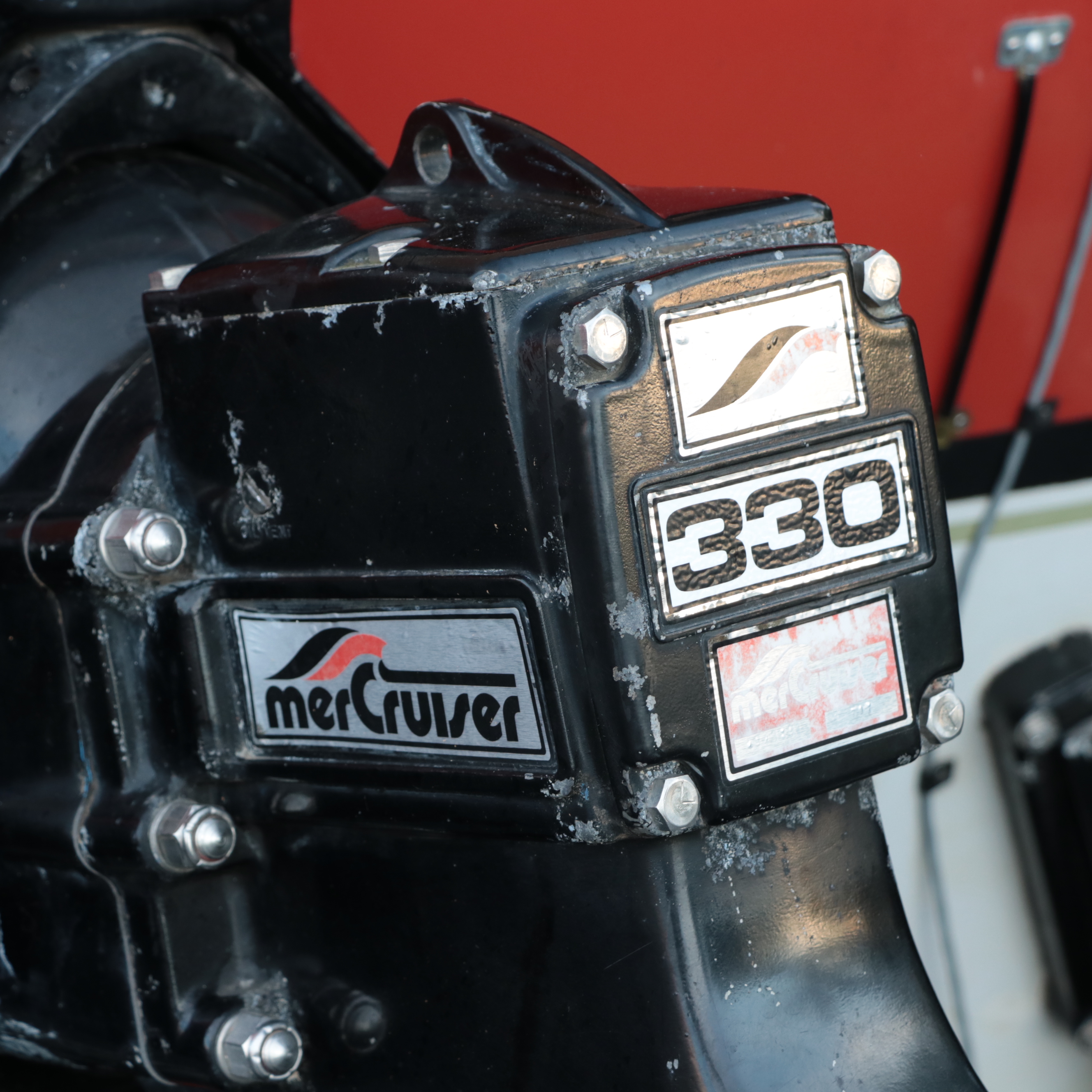 1979 Thunderbird Formula 302 with Trailer | EBTH