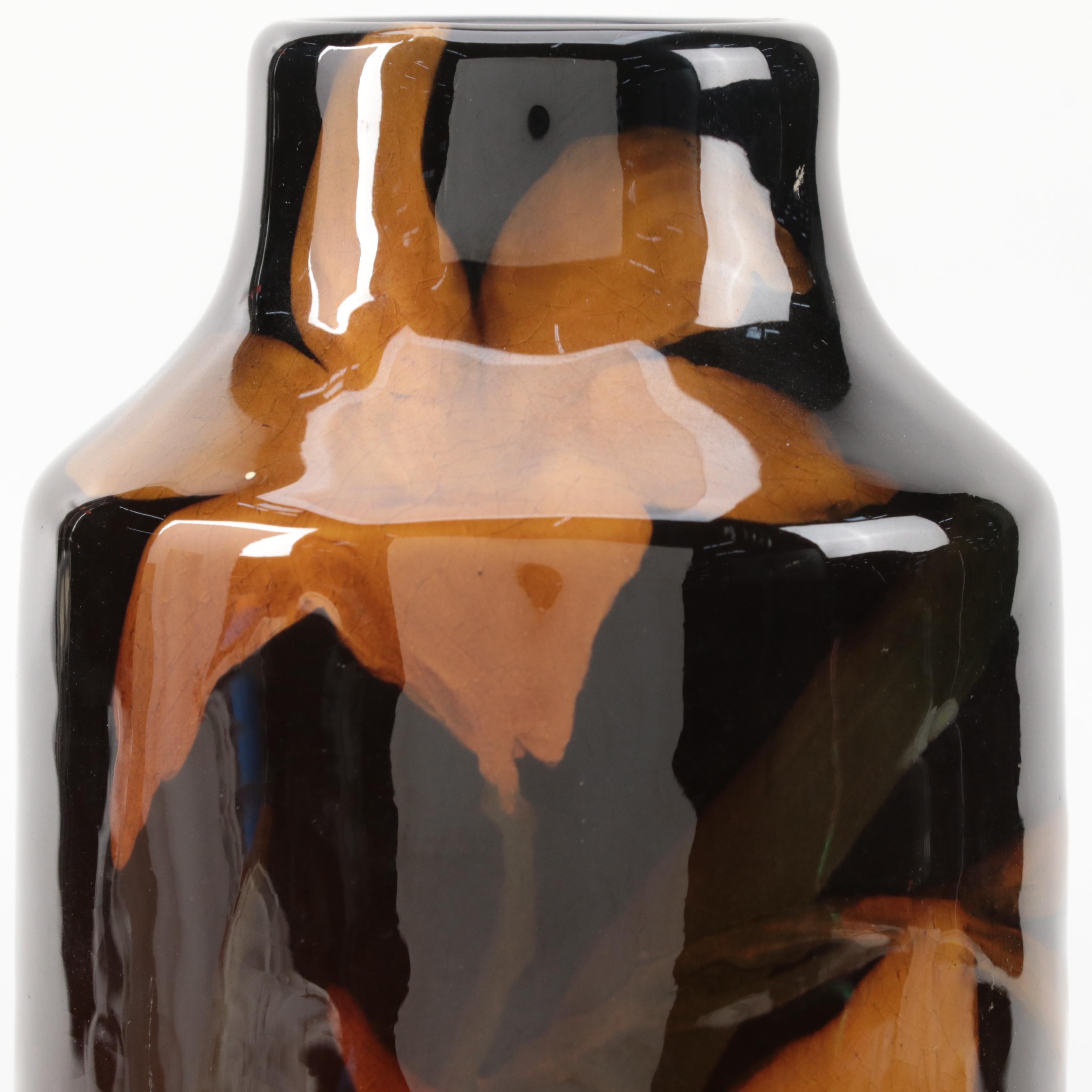 Irene Bishop for Rookwood Pottery Glazed Ceramic Vase, 1904 | EBTH