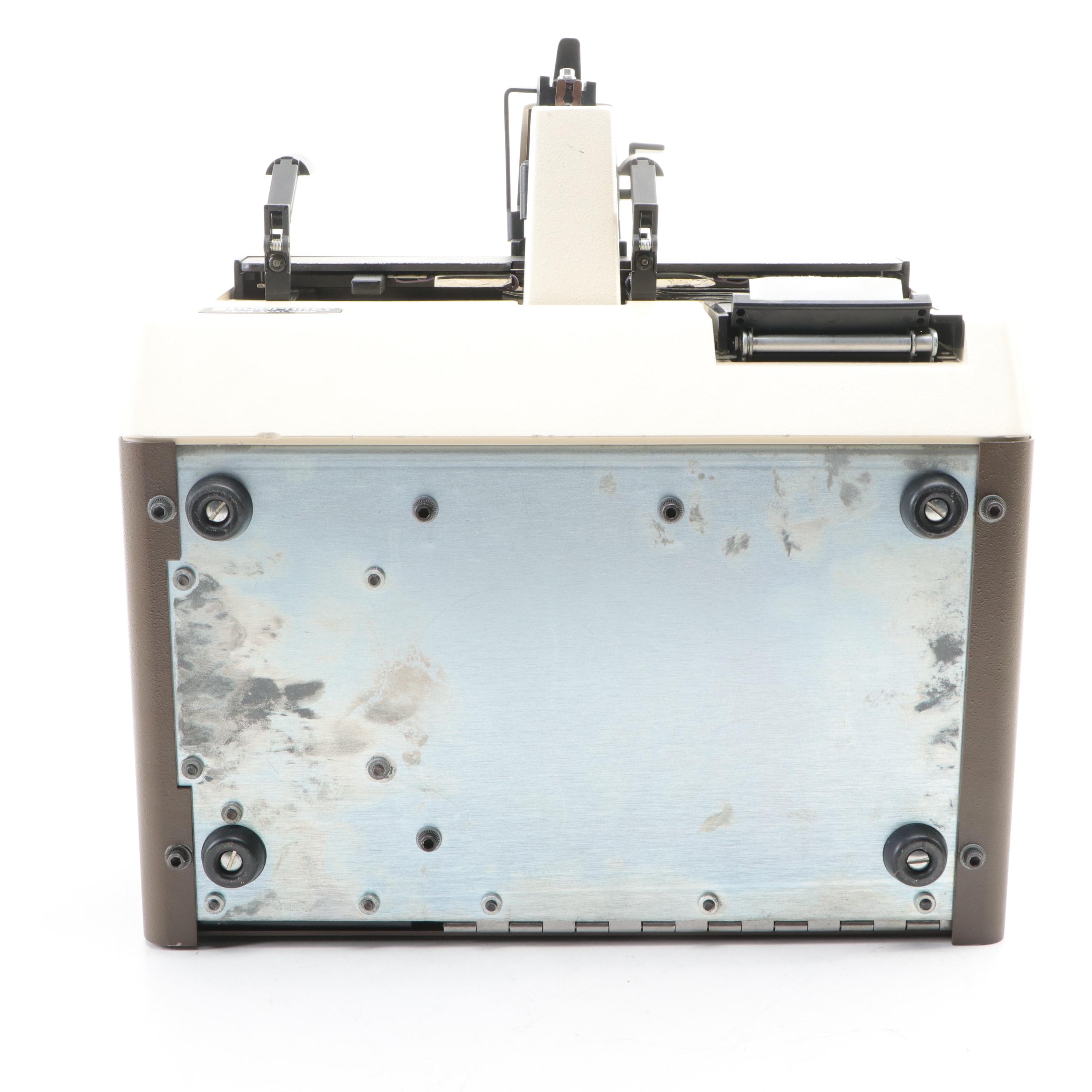 Humphrey Instruments Lens Analyzer | EBTH