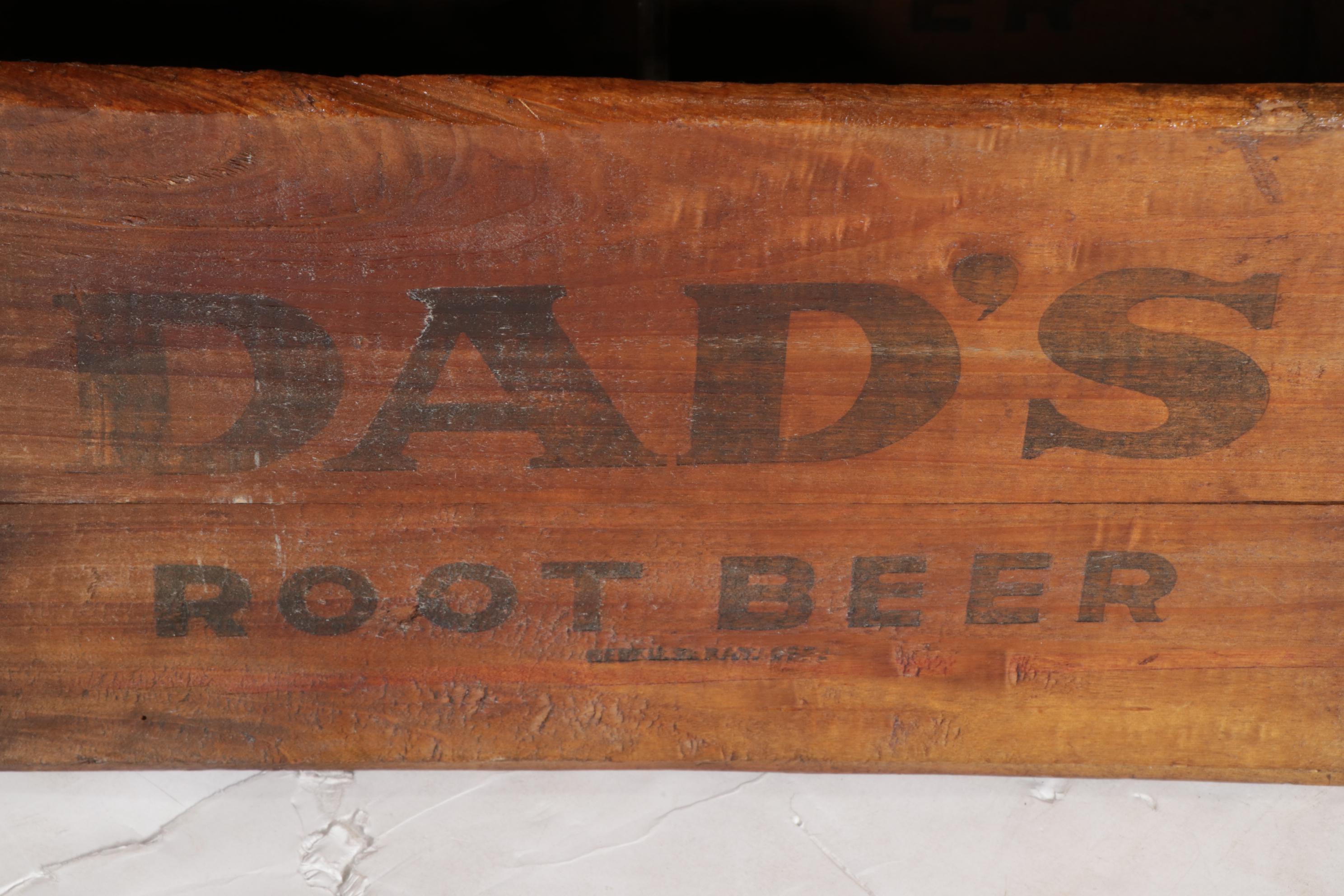 Olde Dobbin Ale, Dads Root Beer, Marigold Oleomargarine, and Other ...