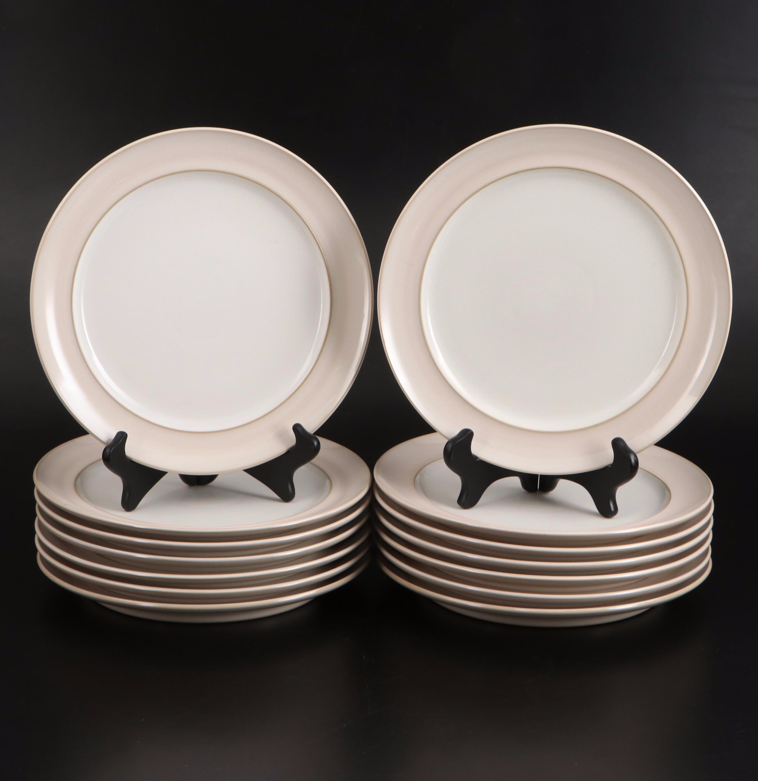 Denby English Stoneware Dinnerware Collection | EBTH