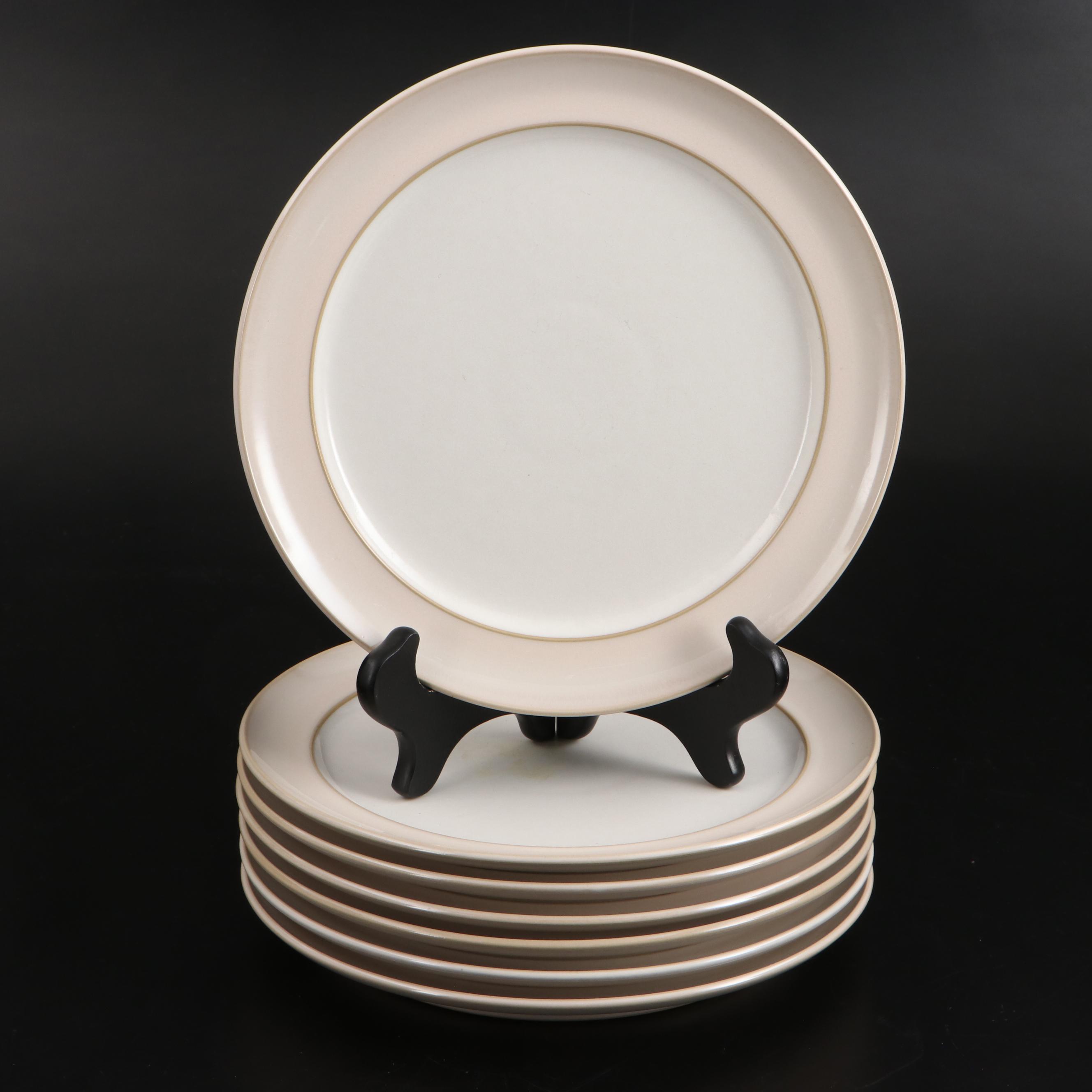 Denby English Stoneware Dinnerware Collection | EBTH