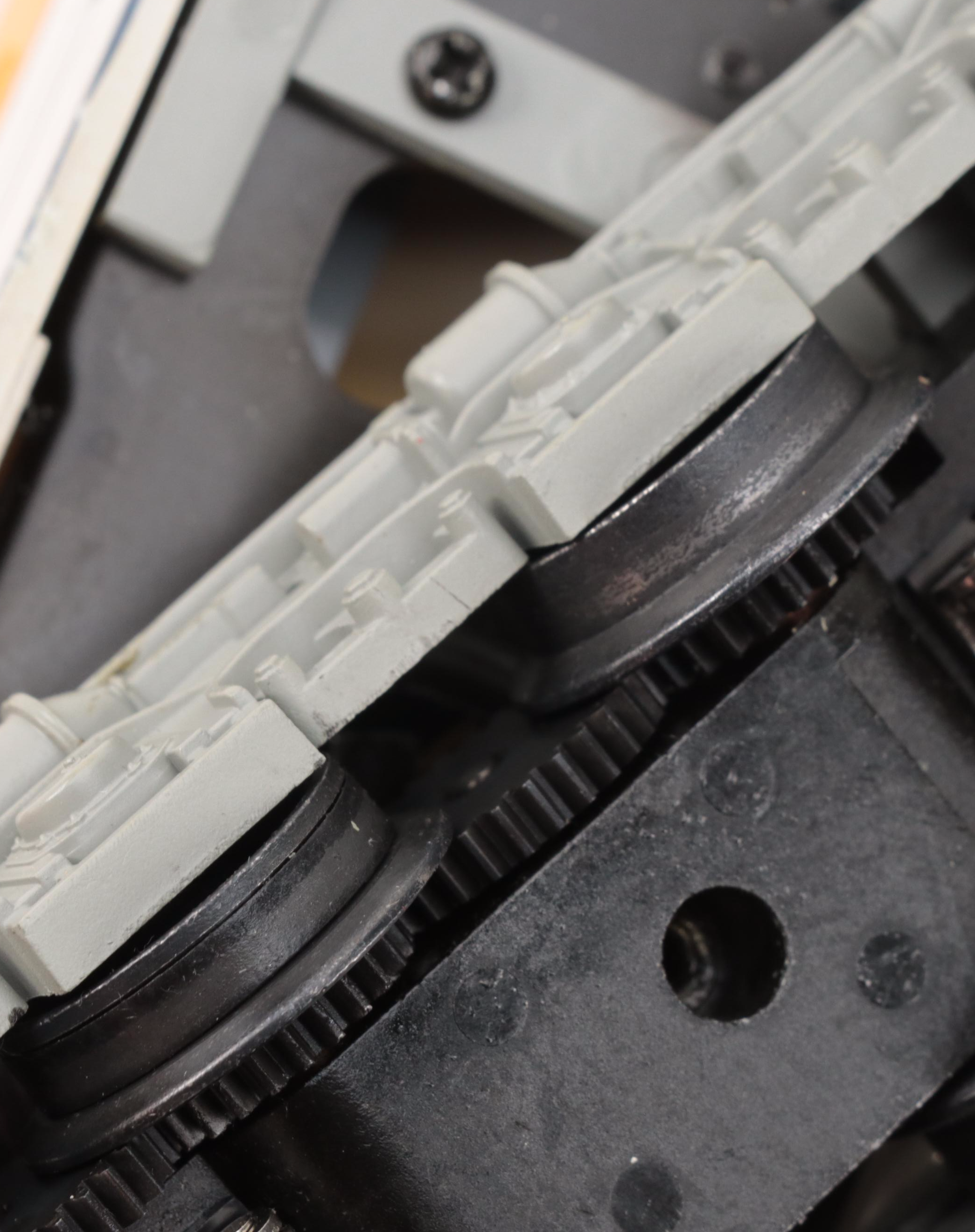 MTH C&O Steam Turbine Locomotive with Lionel and Other Trains | EBTH