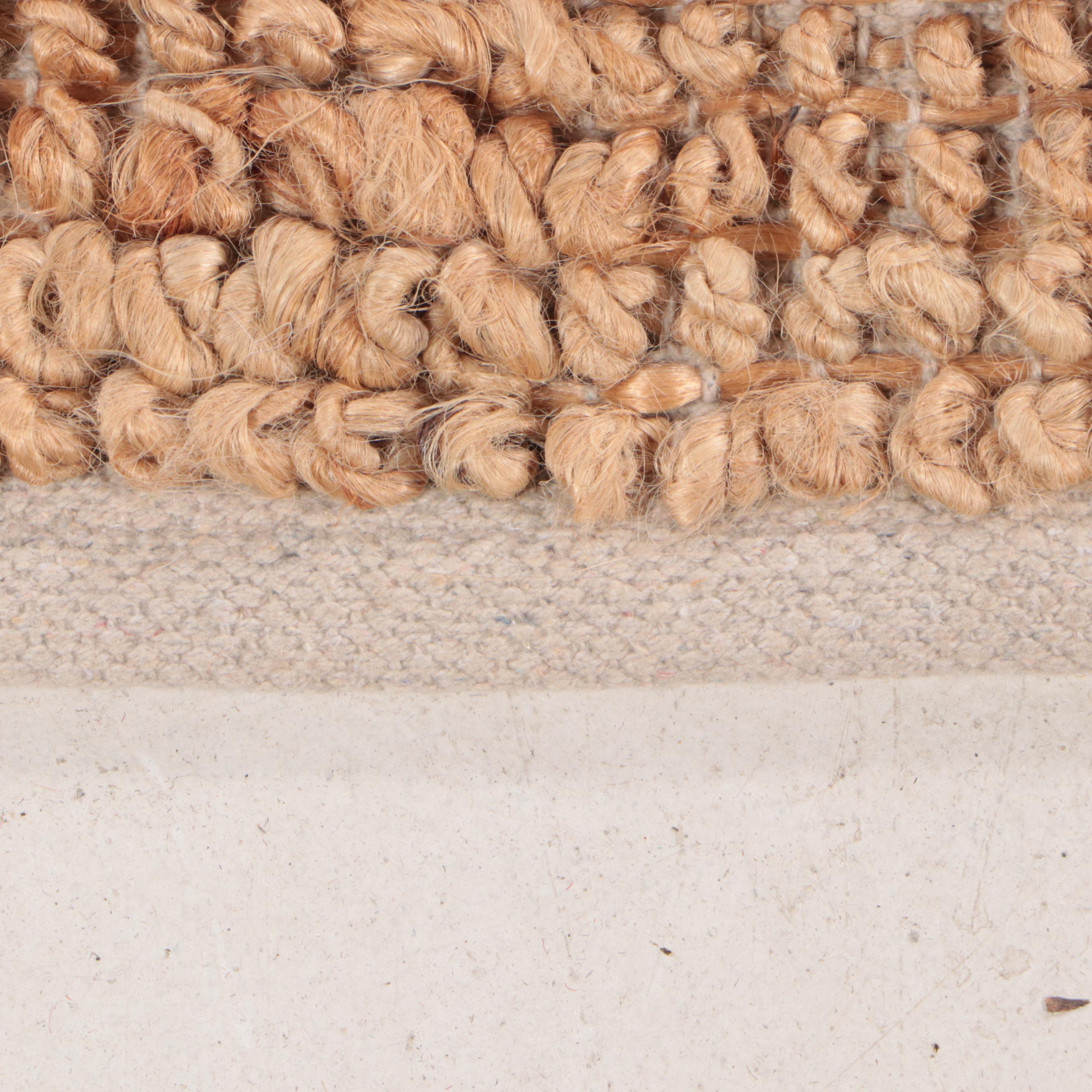 9' x 12' Handwoven Threshold with Studio McGee Davis Jute Room Sized ...