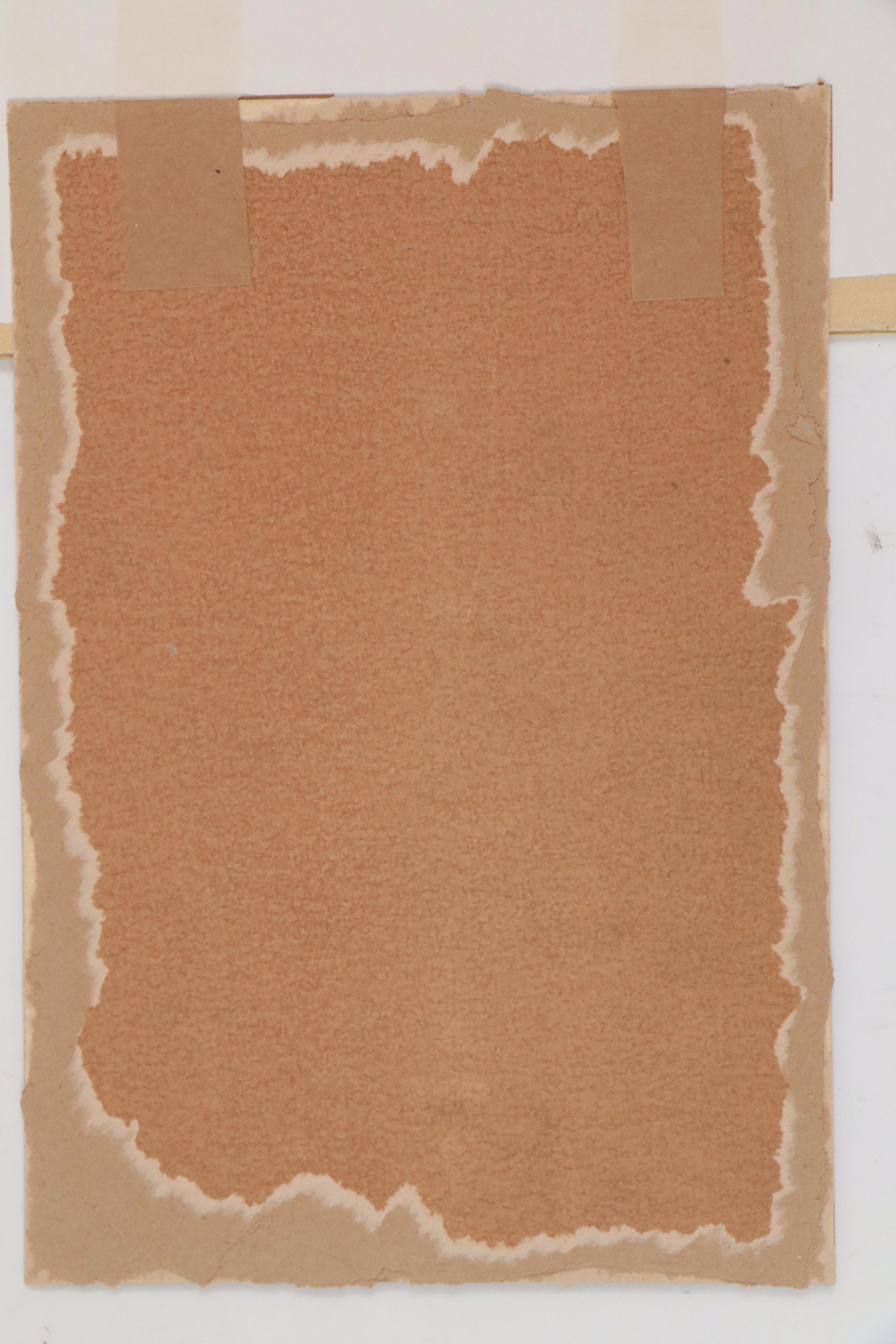 Paul Sawyier Watercolor Painting "Kentucky Old State Arsenal, Frankfort ...