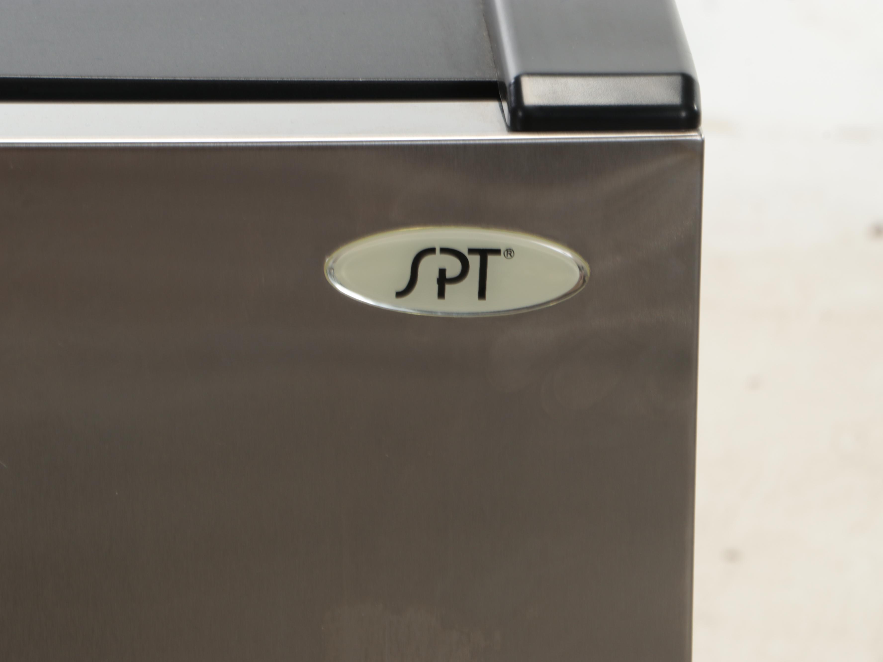 SPT Model IM-600US Undercounter Ice Maker | EBTH