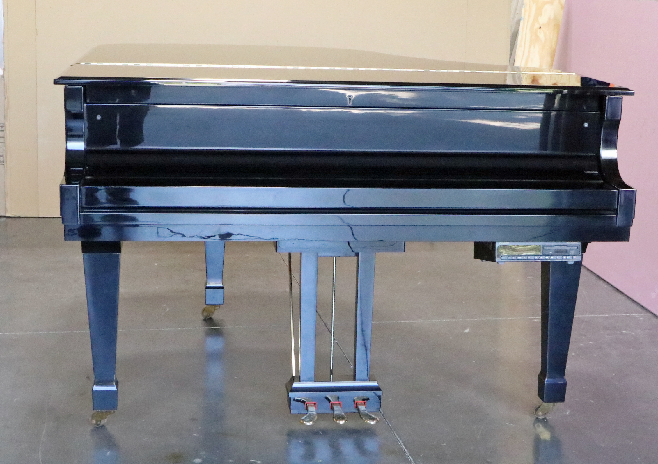 Boston GP-163 II Grand Piano Designed by Steinway & Sons | EBTH