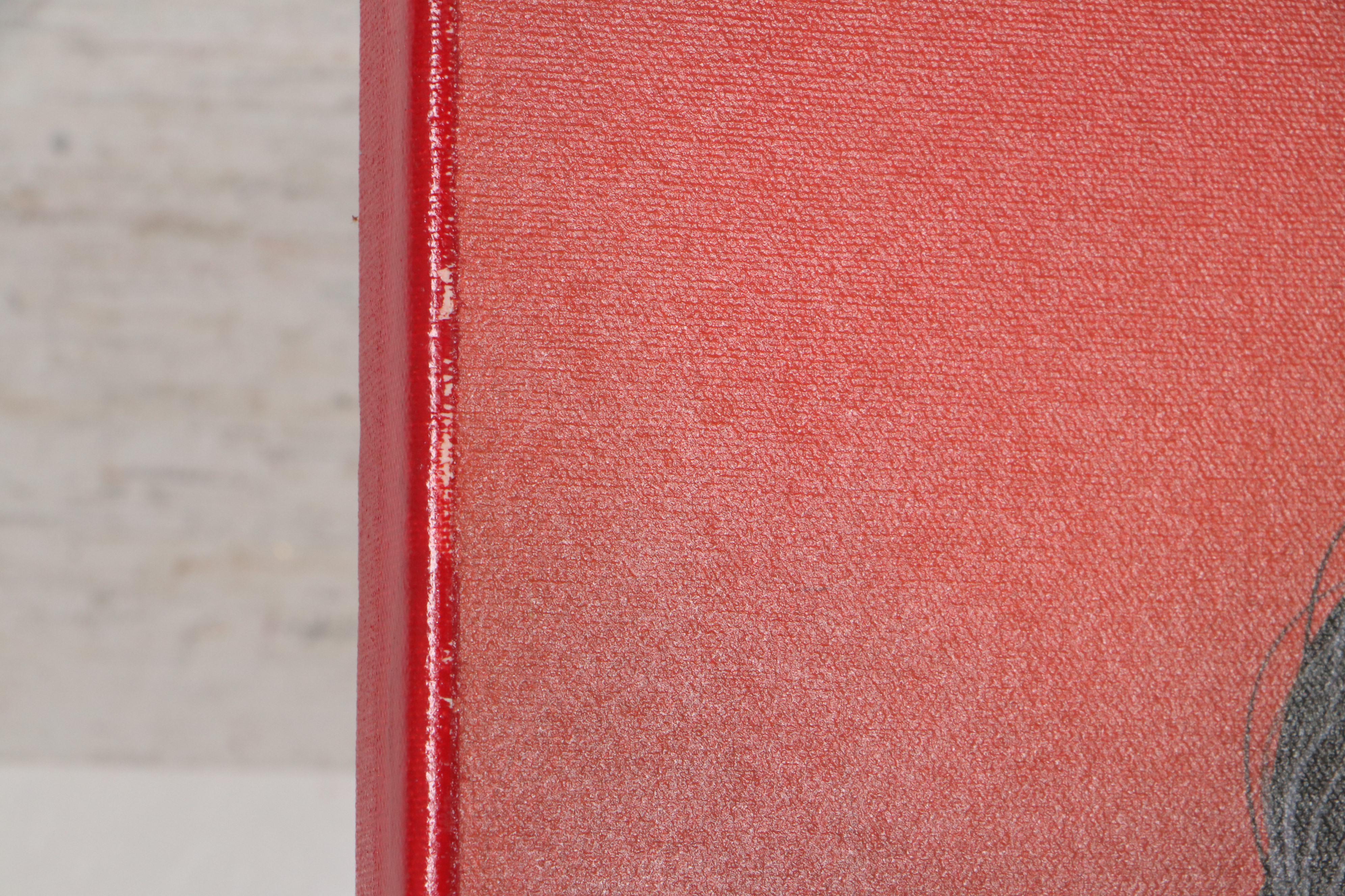 Henri Peter Offset Lithograph "Sundancer," 1993 | EBTH