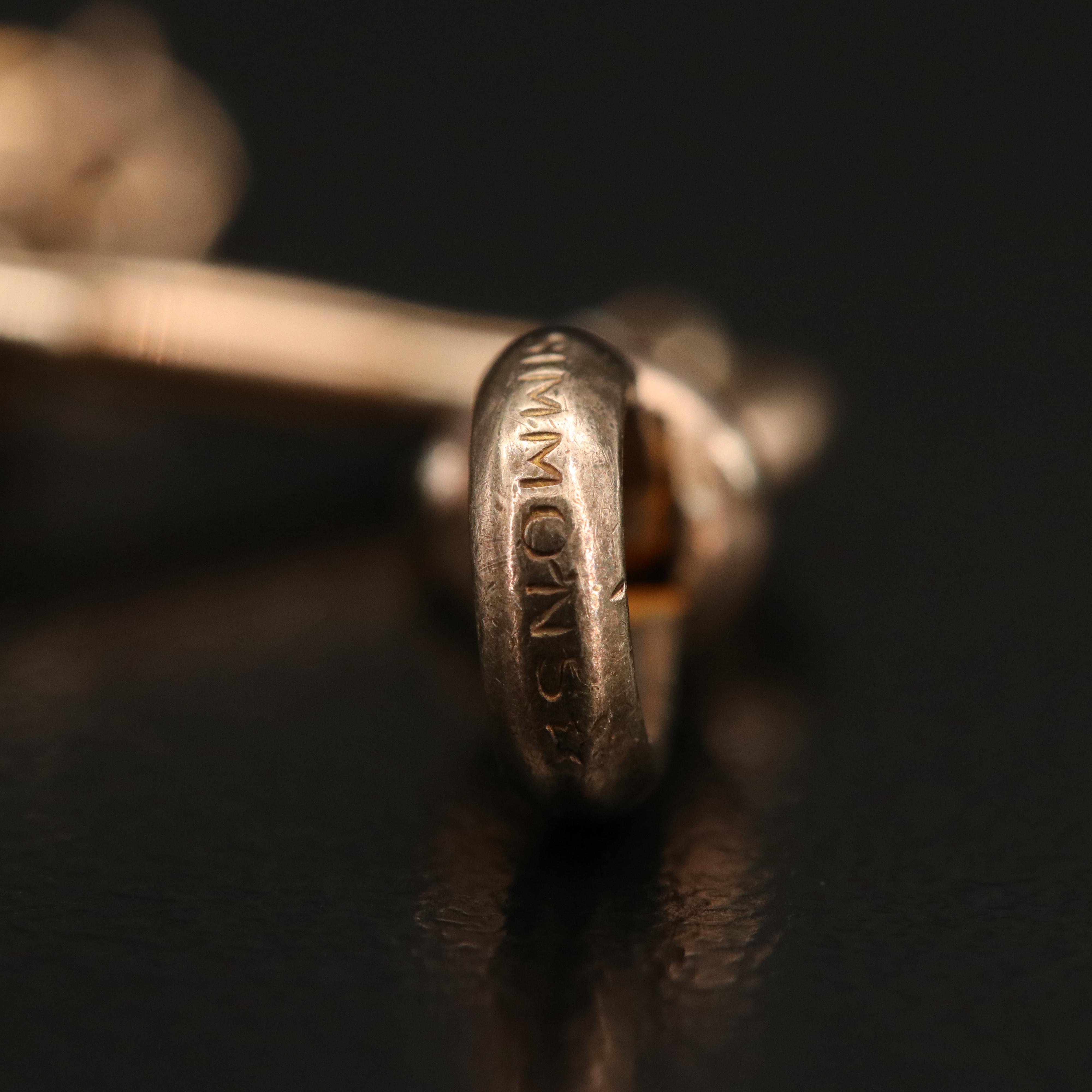 Antique and Vintage Watch Fobs Including Simmons, Bull and Glass | EBTH