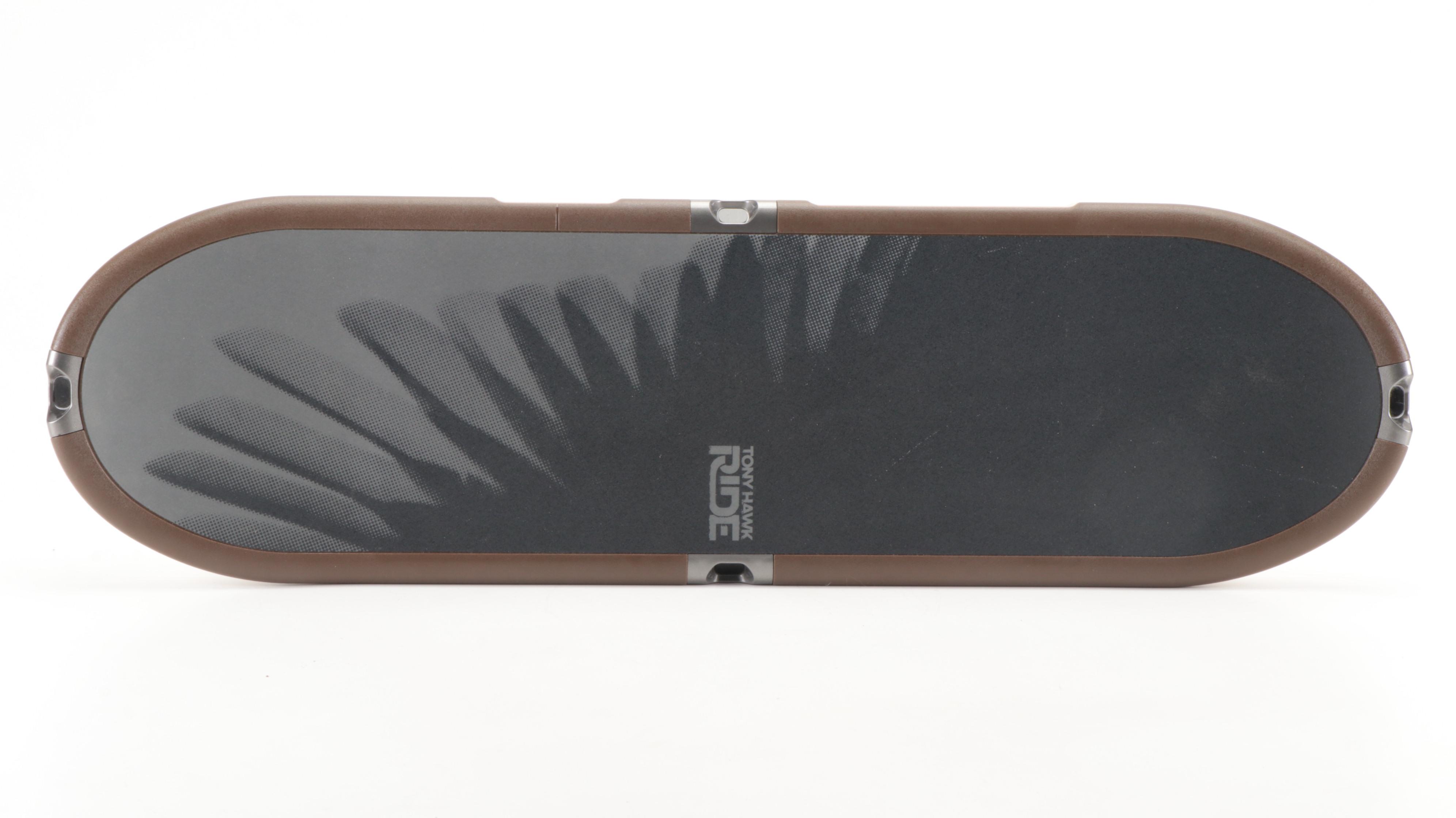 Tony Hawk: Ride Wireless Skateboard Controller for Nintendo Wii | EBTH