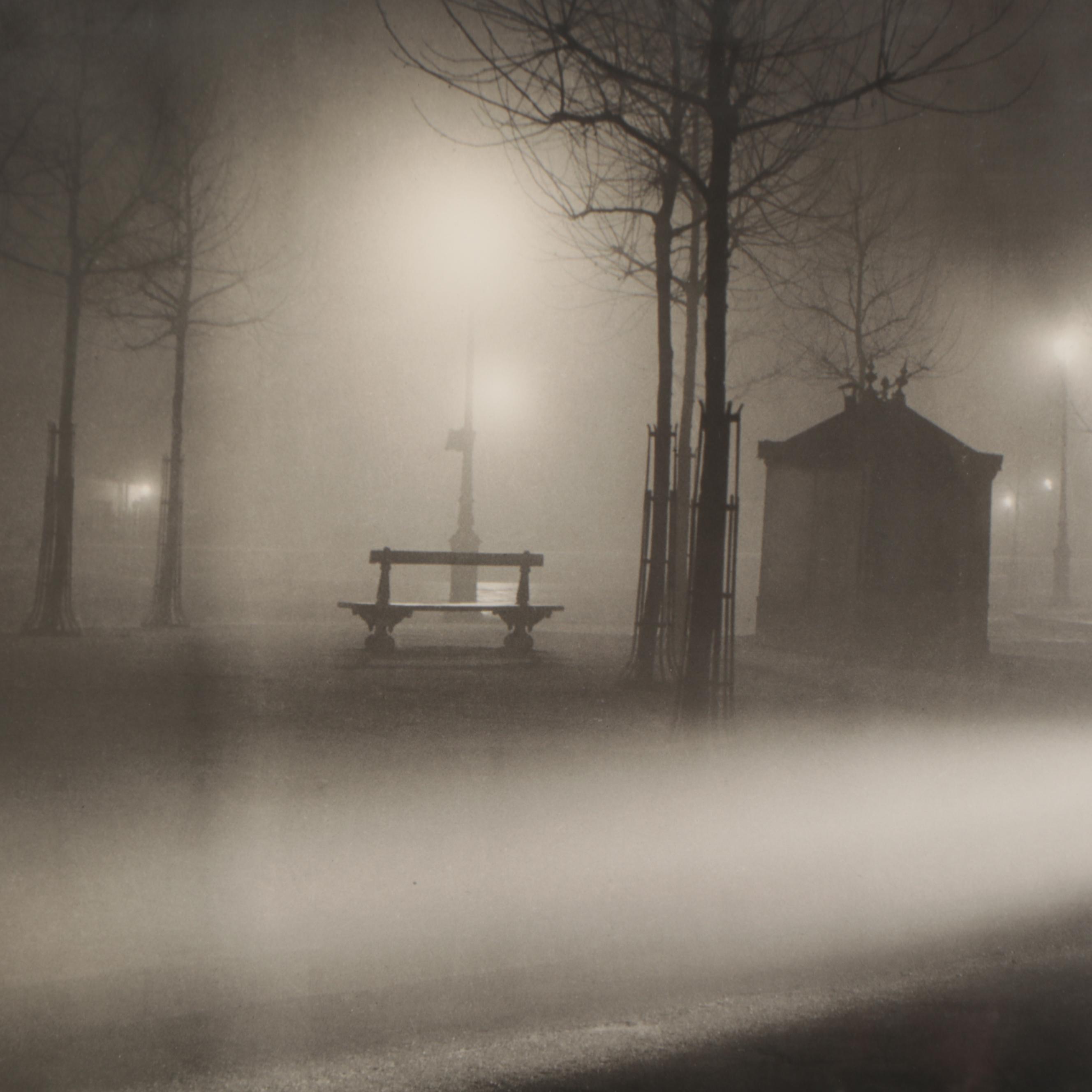 Offset Lithograph Posters After Brassaï | EBTH