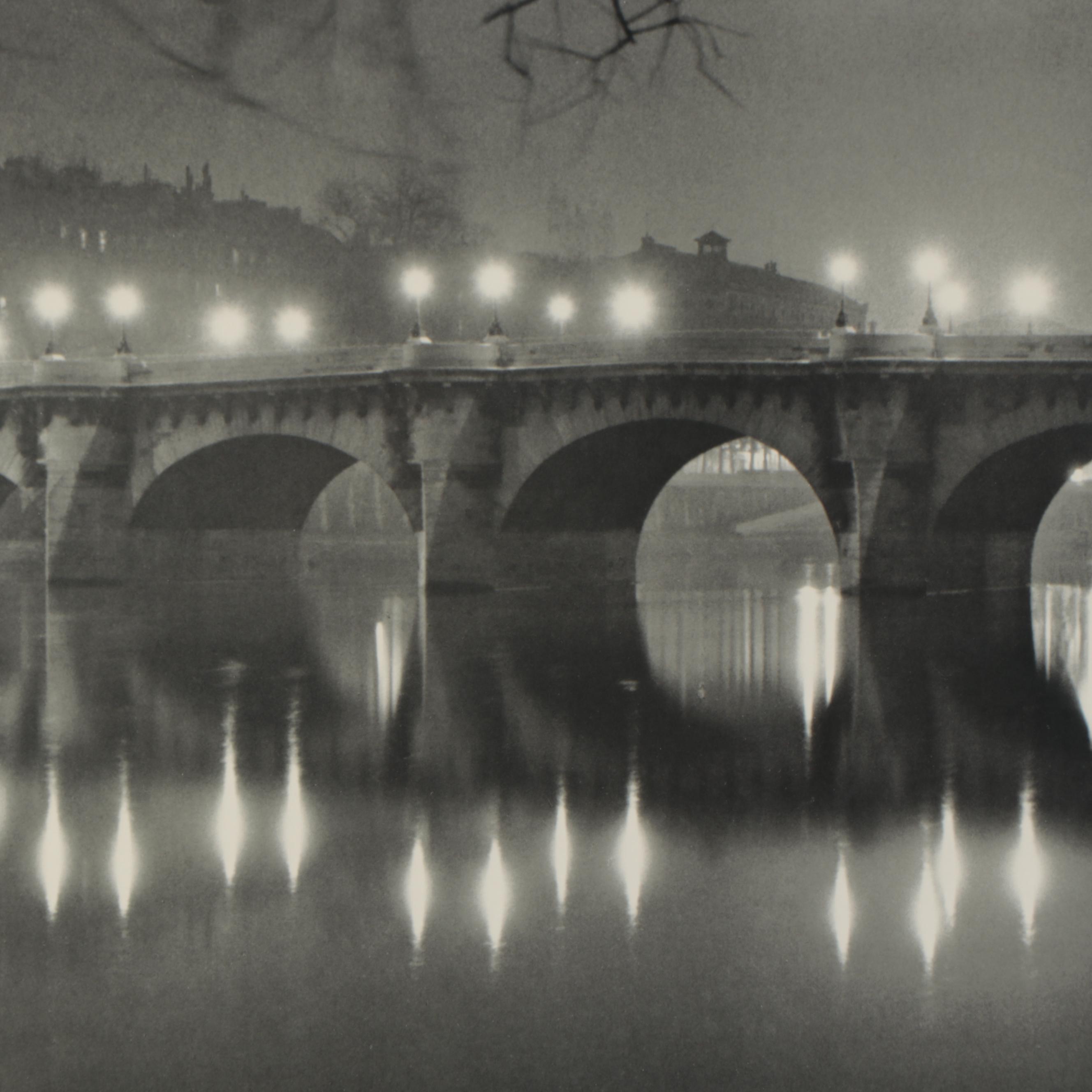 Offset Lithograph Posters After Brassaï | EBTH
