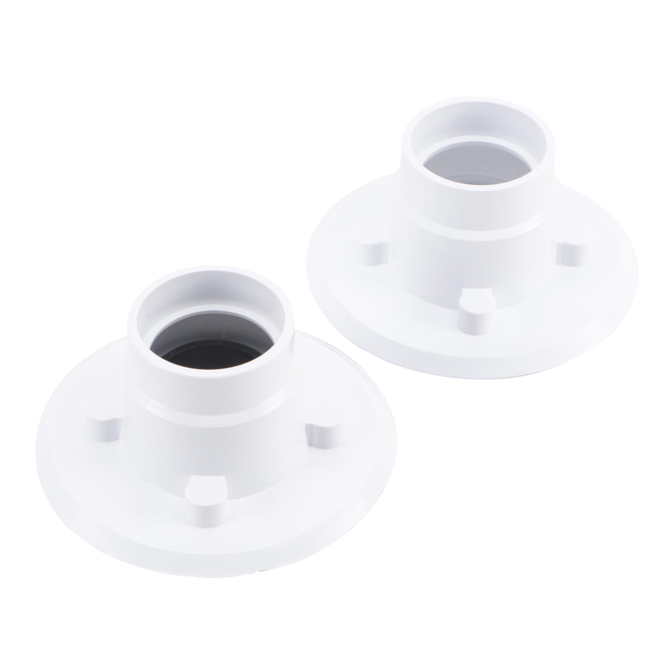PVC Drain Flange Couplings | EBTH