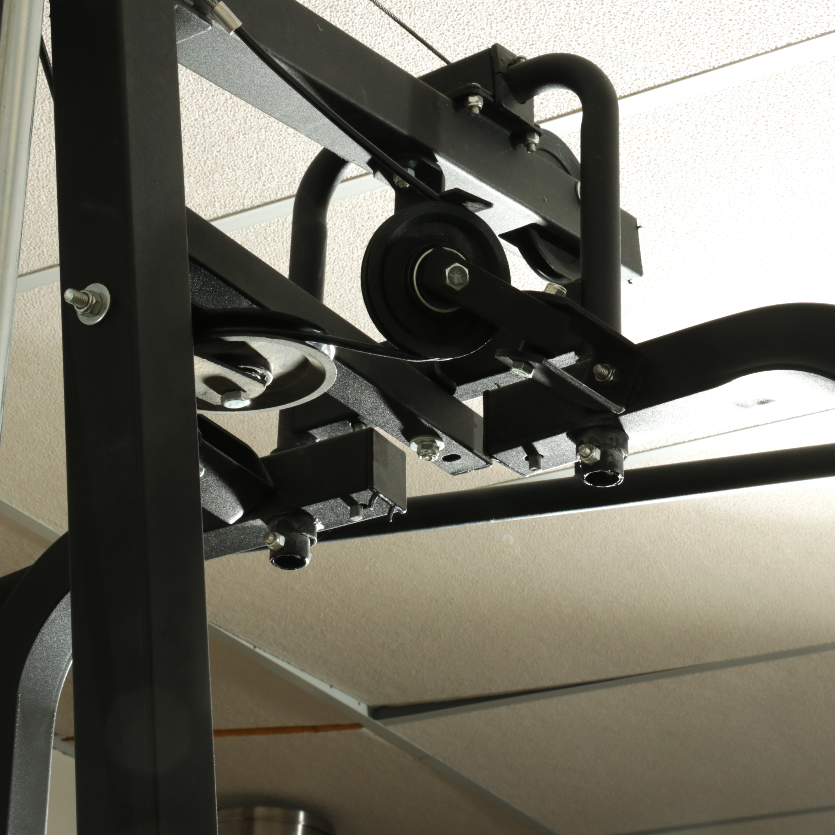 Weider Home Gym and Marcy 758 by Impex Weight Bench | EBTH