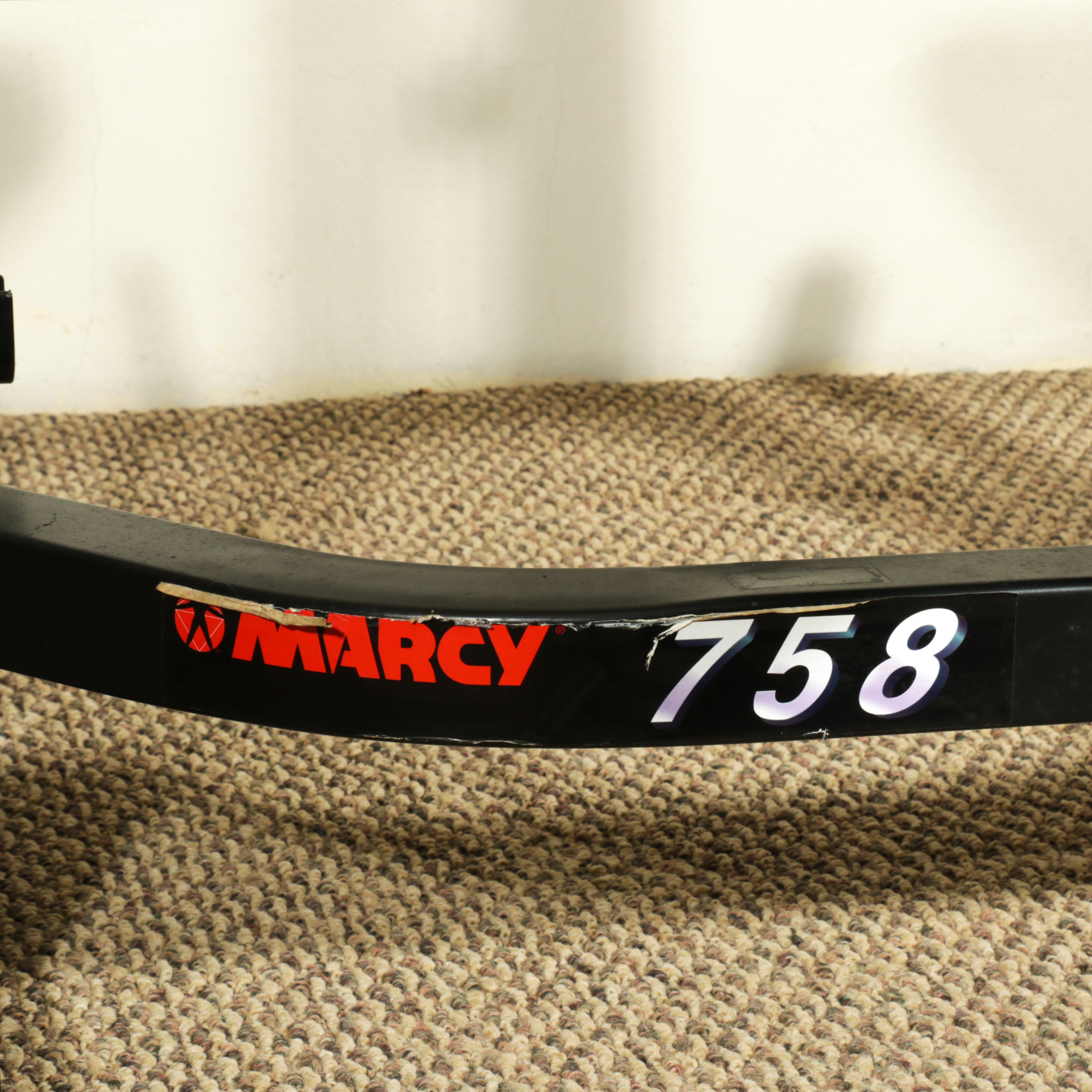 Weider Home Gym and Marcy 758 by Impex Weight Bench | EBTH