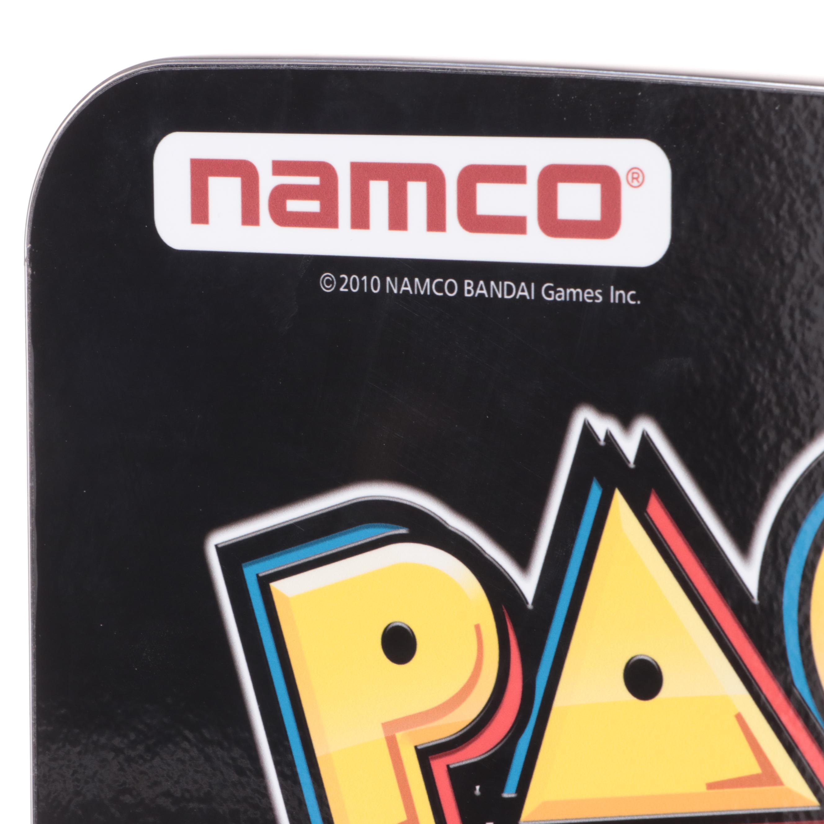 Namco Pac-Man's Arcade Party Video Arcade Game | EBTH