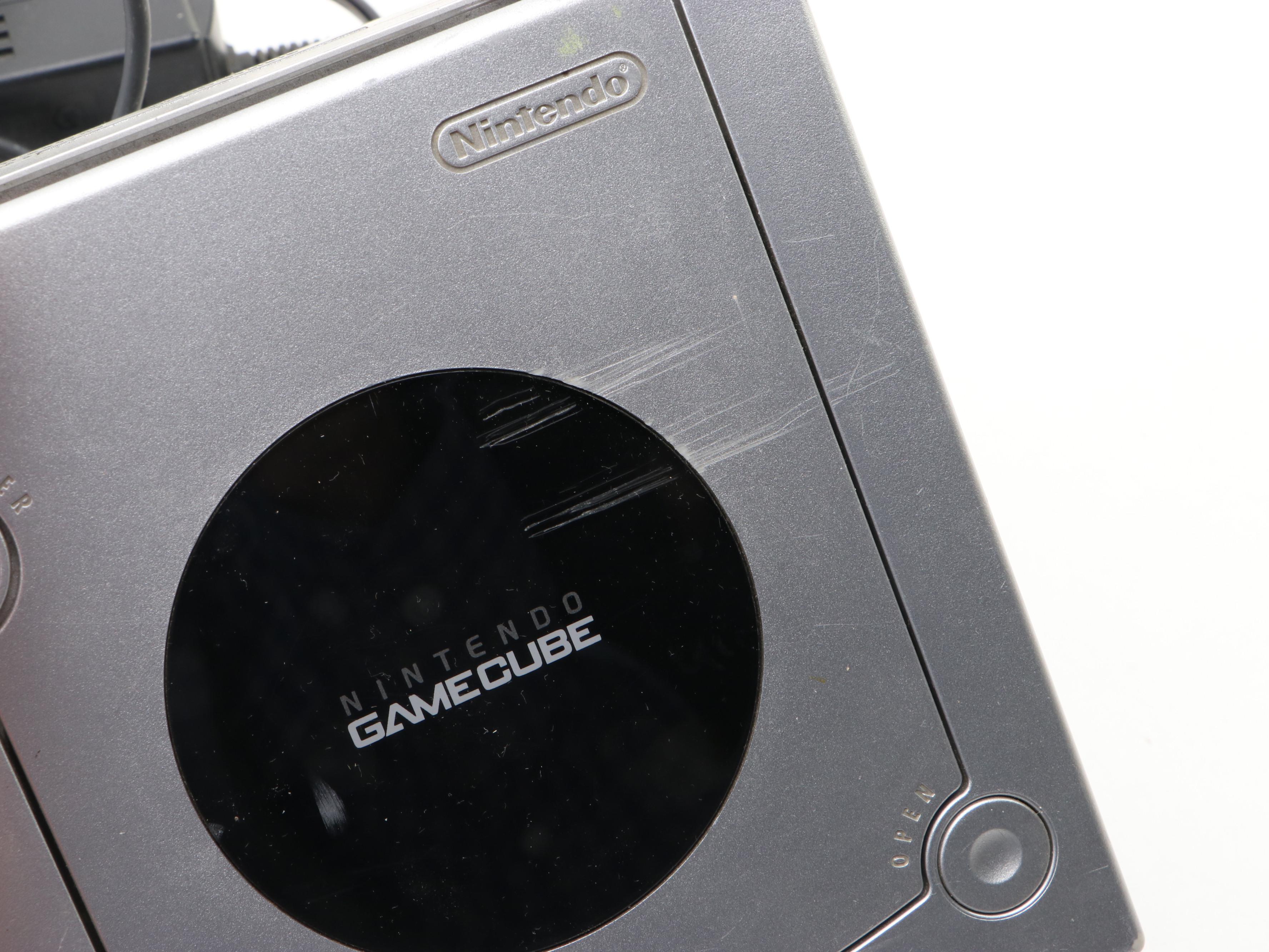 PlayStation, GameCube, Sega Genesis Video Game Consoles, Games and ...