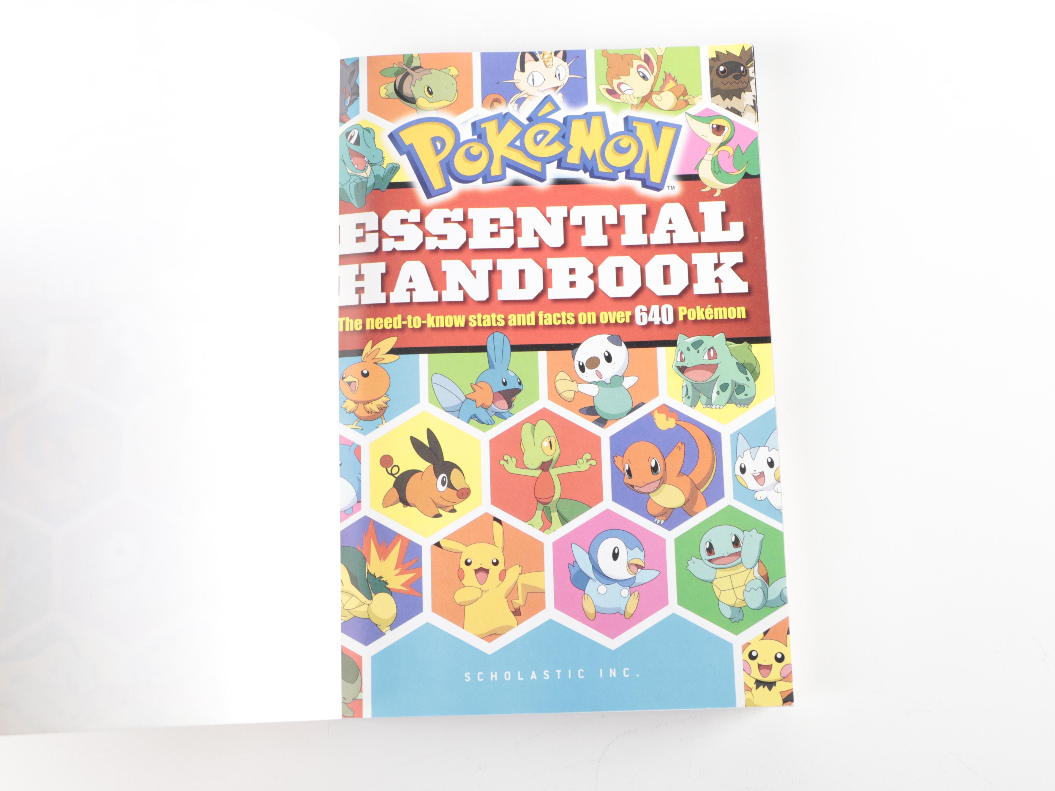 Pokémon Trading Cards Including Lugia, More with Pokémon Essential ...