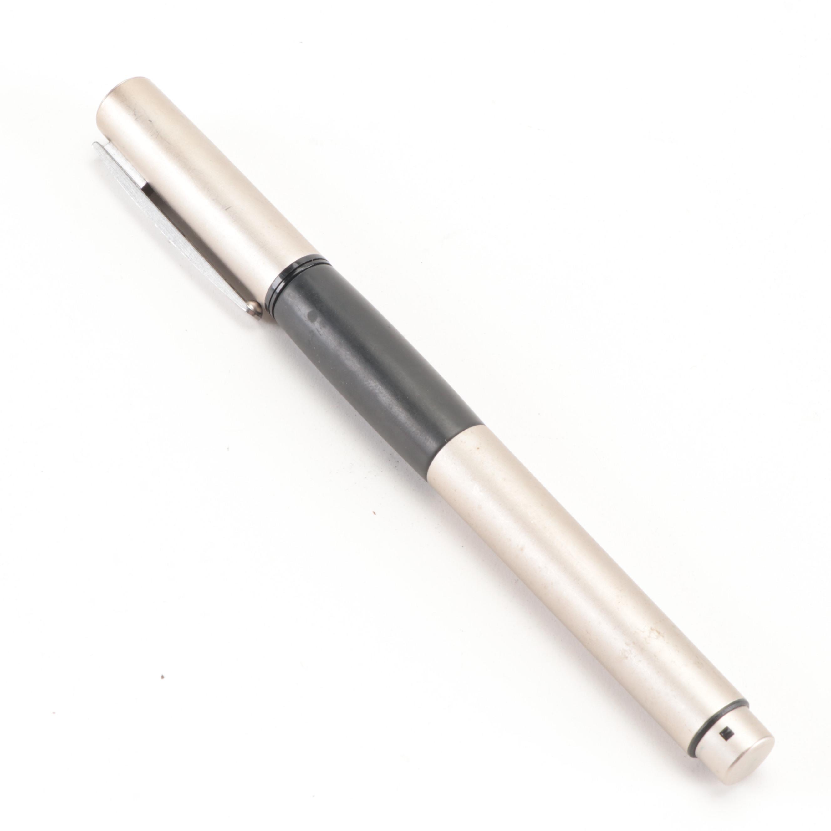 Waterman, Sailor, Acme and Lamy Ballpoint, Fountain Pens with "The ...