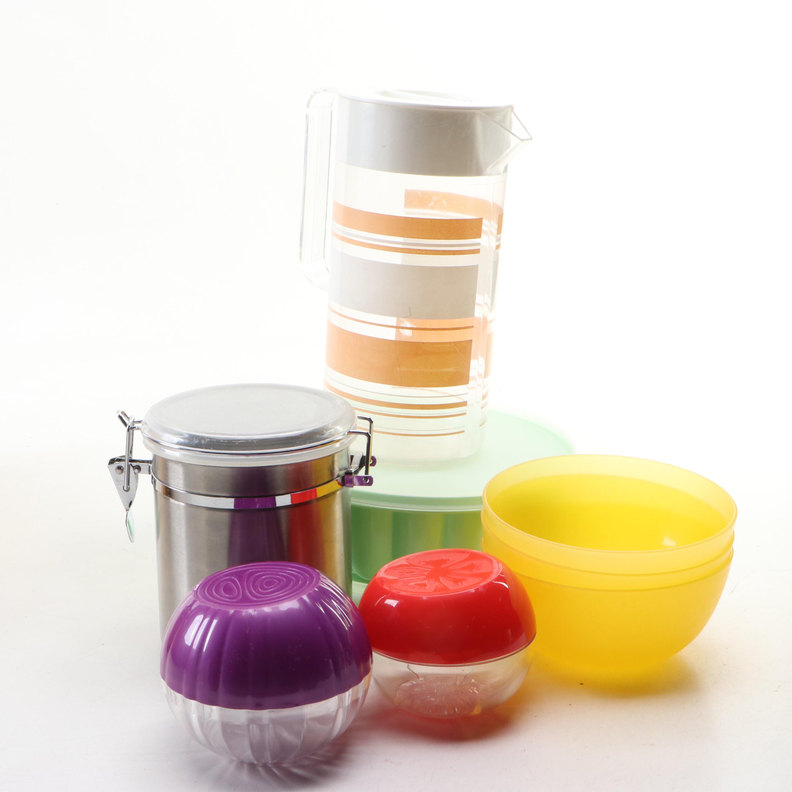 Food Saver Vacuum Saver 2800 Series, Crock-Pot, Iron and Other Kitchen ...