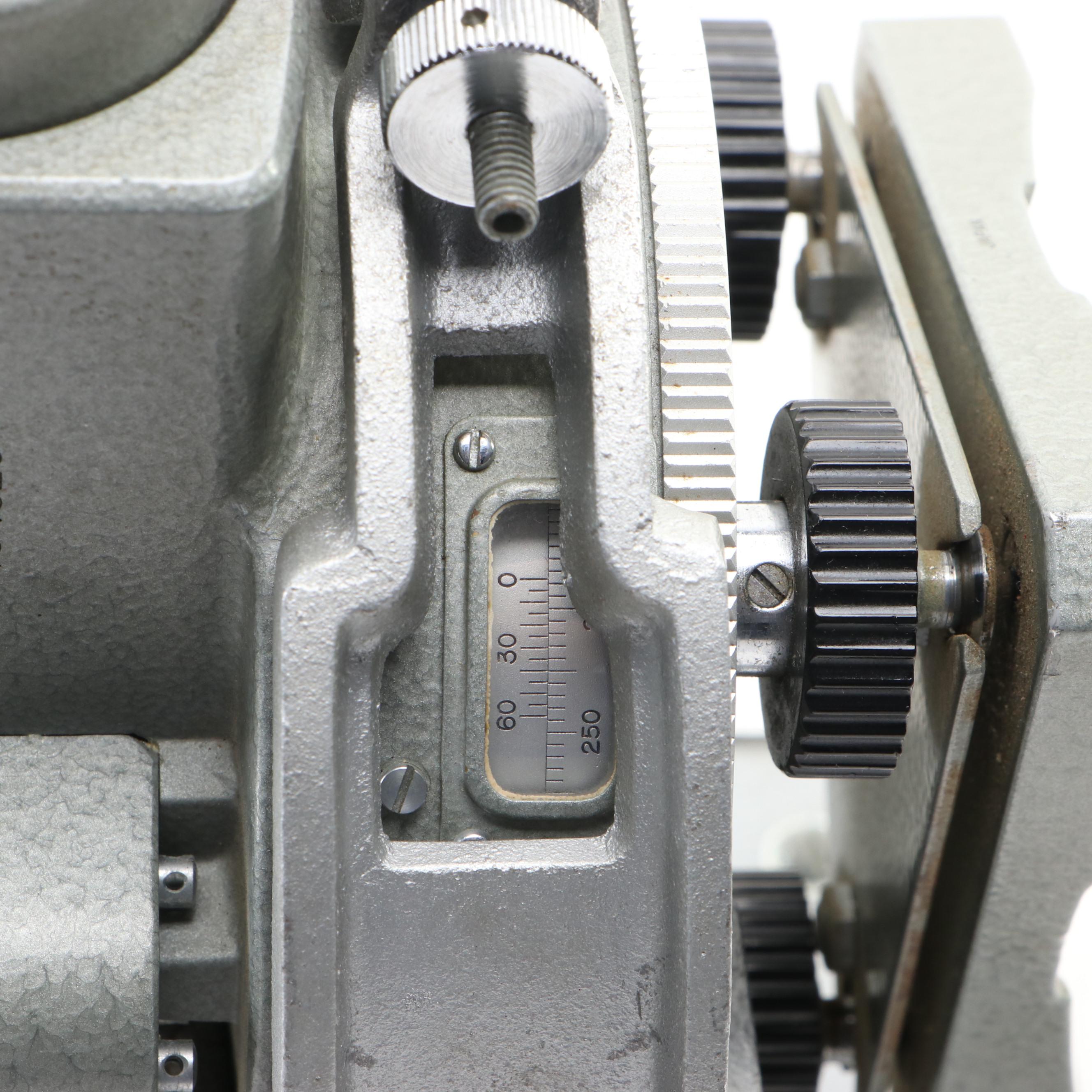 Lietz Sokkisha C-1 Automatic Level Survey Equipment and Chance Co. Tool ...