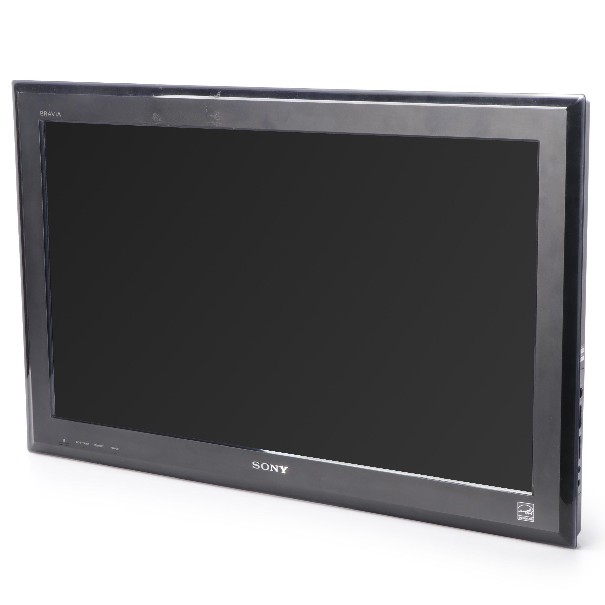 Sony Bravia L Series 32" LCD TV | EBTH