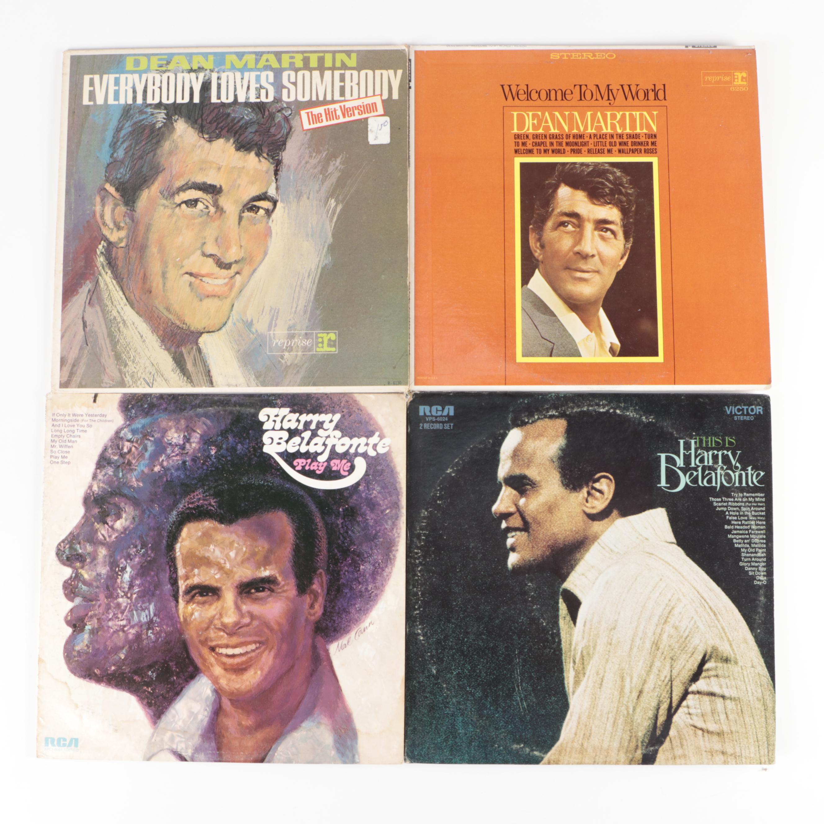 Billy Joel, Paul Simon, Loggins & Messina and More Vinyl Records | EBTH