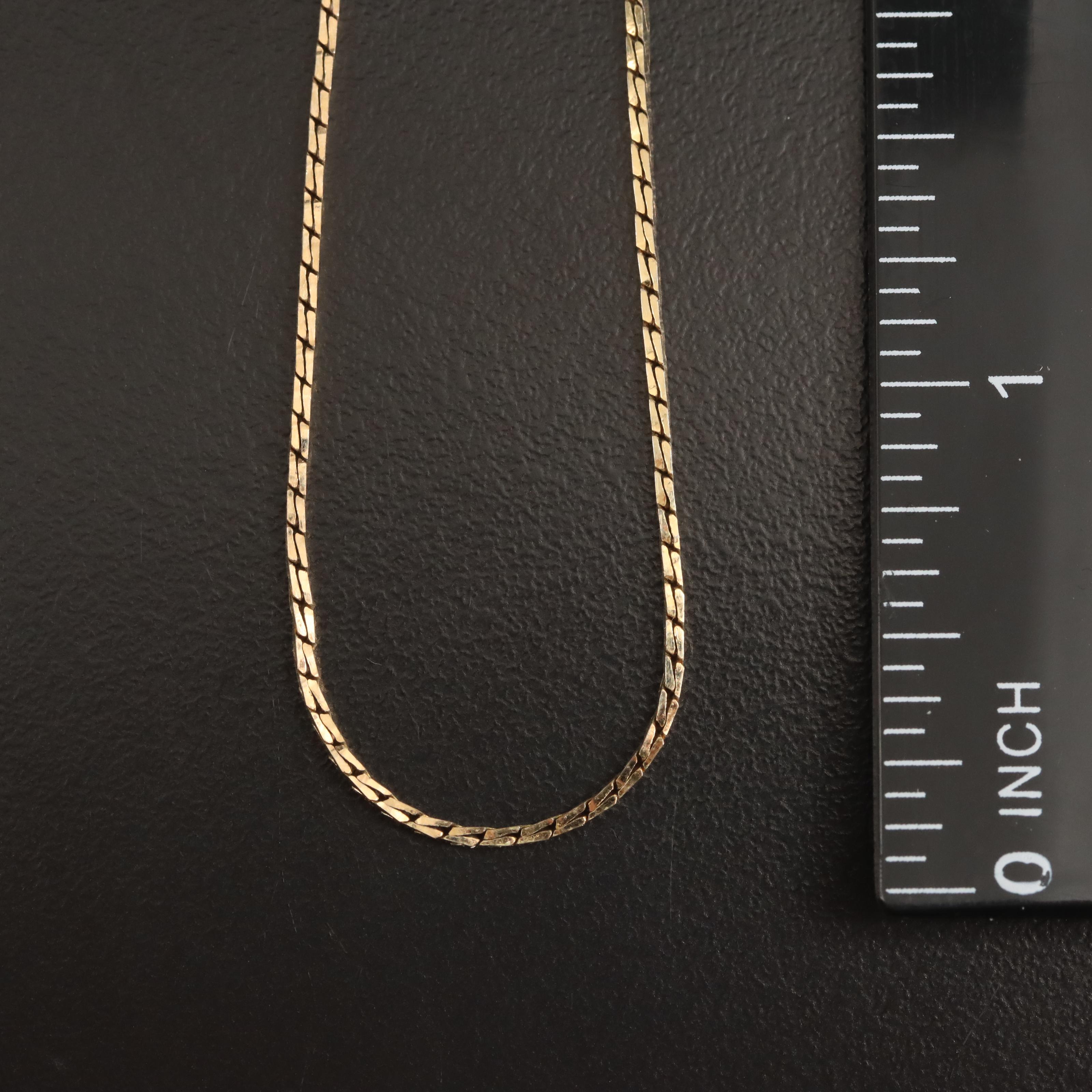 Cobra Chain | EBTH