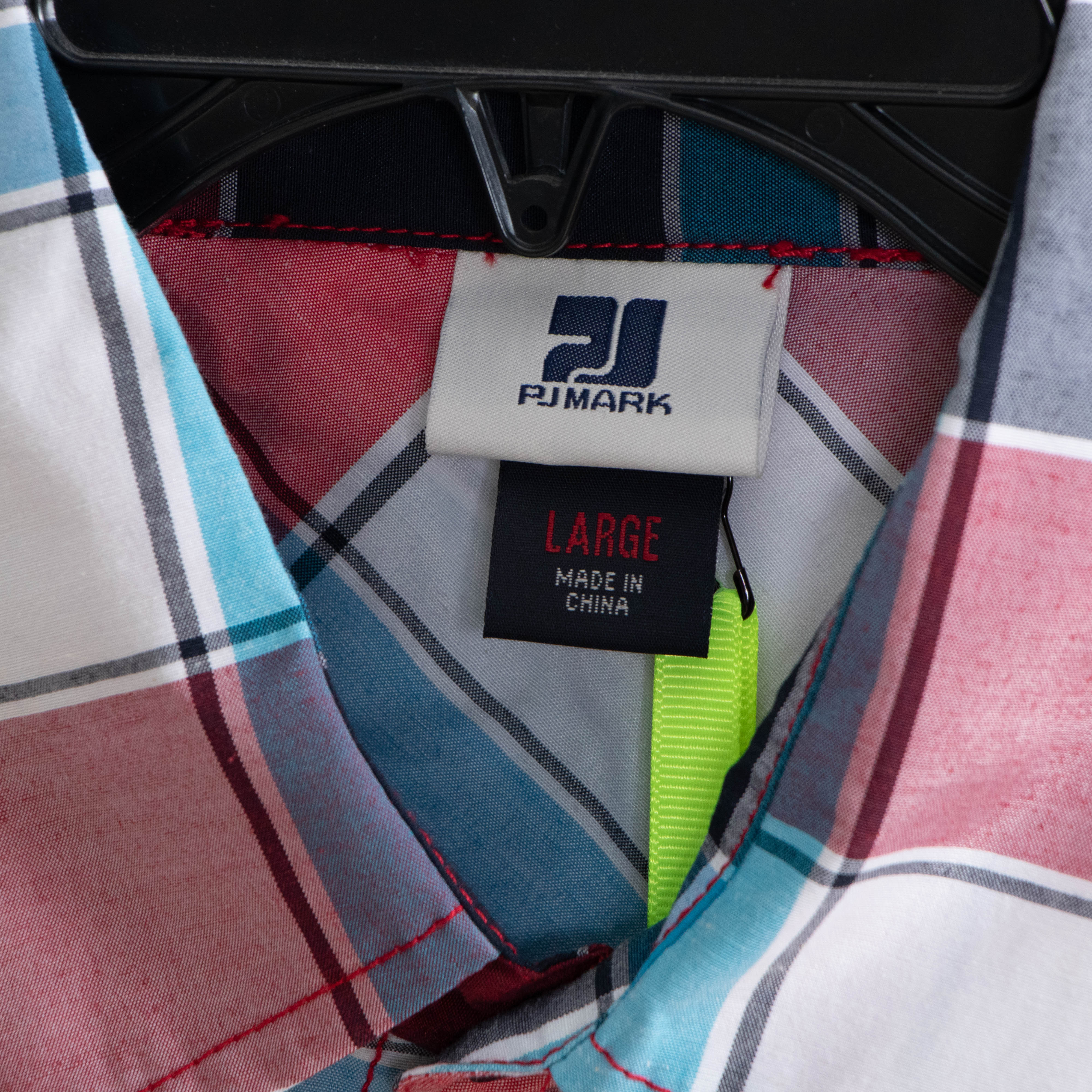 Men's Murano, Imperious, PJ Mark, and Shmack Short Sleeve Shirts | EBTH
