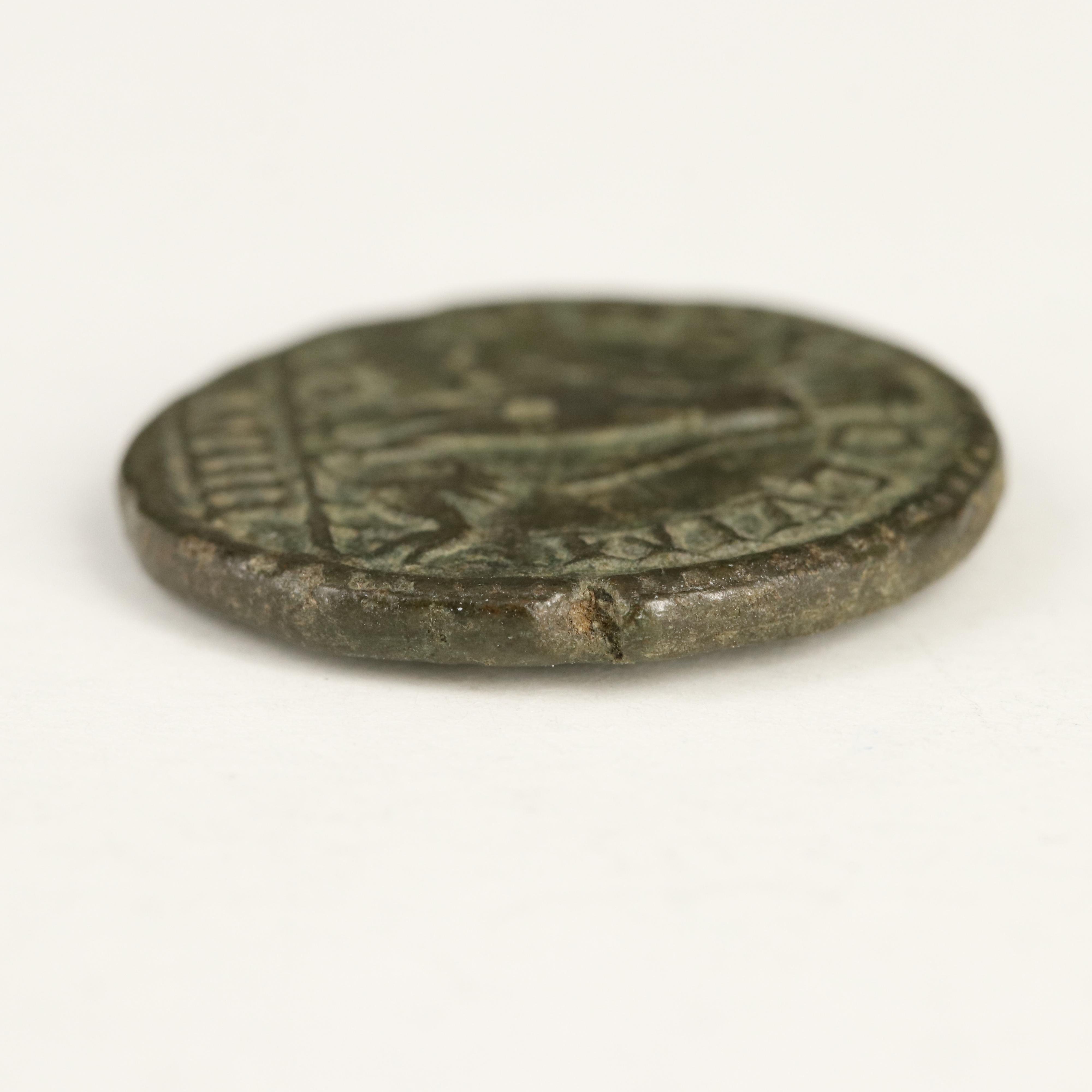 Ancient Moesia Superior AE23 Coin of Gordian III, ca. 242 AD | EBTH