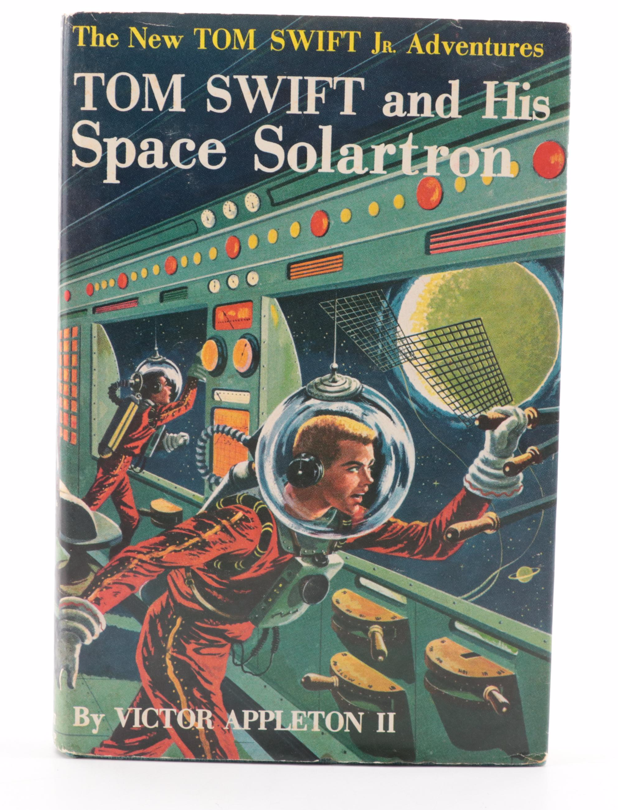 First Trade Edition "Strange Eons" by Robert Bloch and More Sci-Fi Books | EBTH