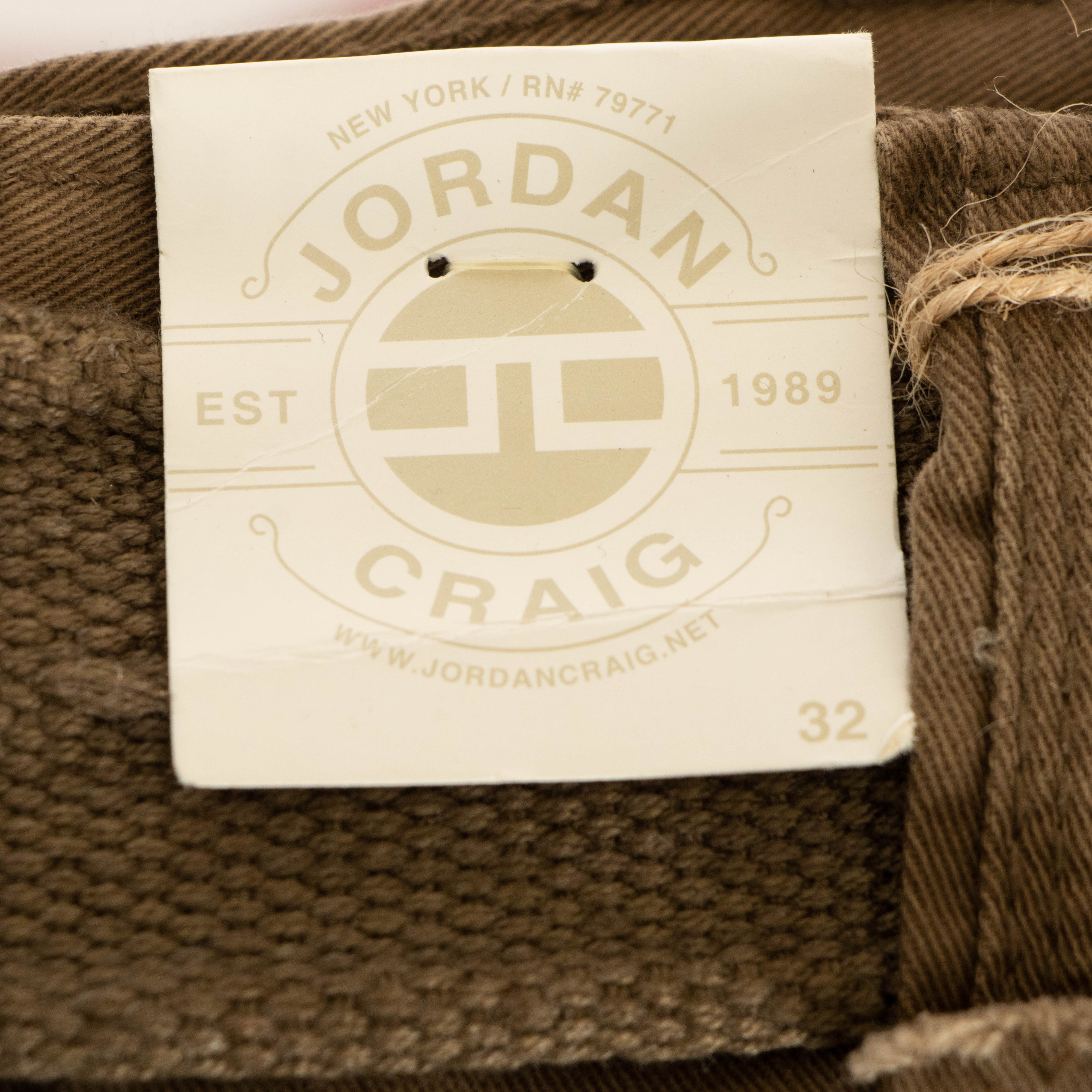 Men's Jordan Craig and Access Cargo Pants and Shorts | EBTH