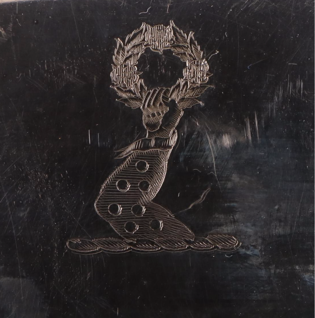 Rogers, Smith & Co. Hunt Scene Flagon Set and Other Silver Plate | EBTH