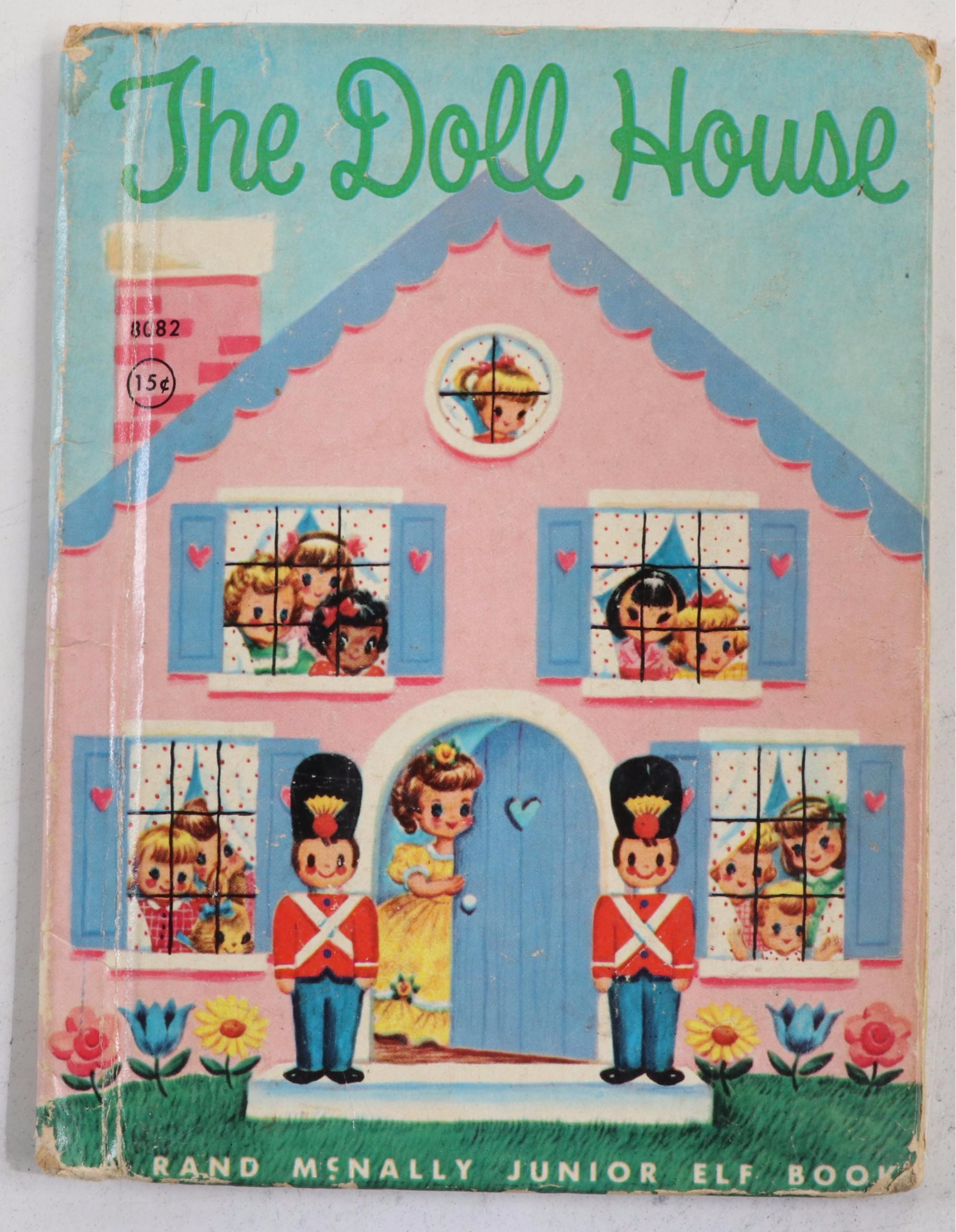 Illustrated "Ding Dong School" Books by Miss Frances and More Children ...