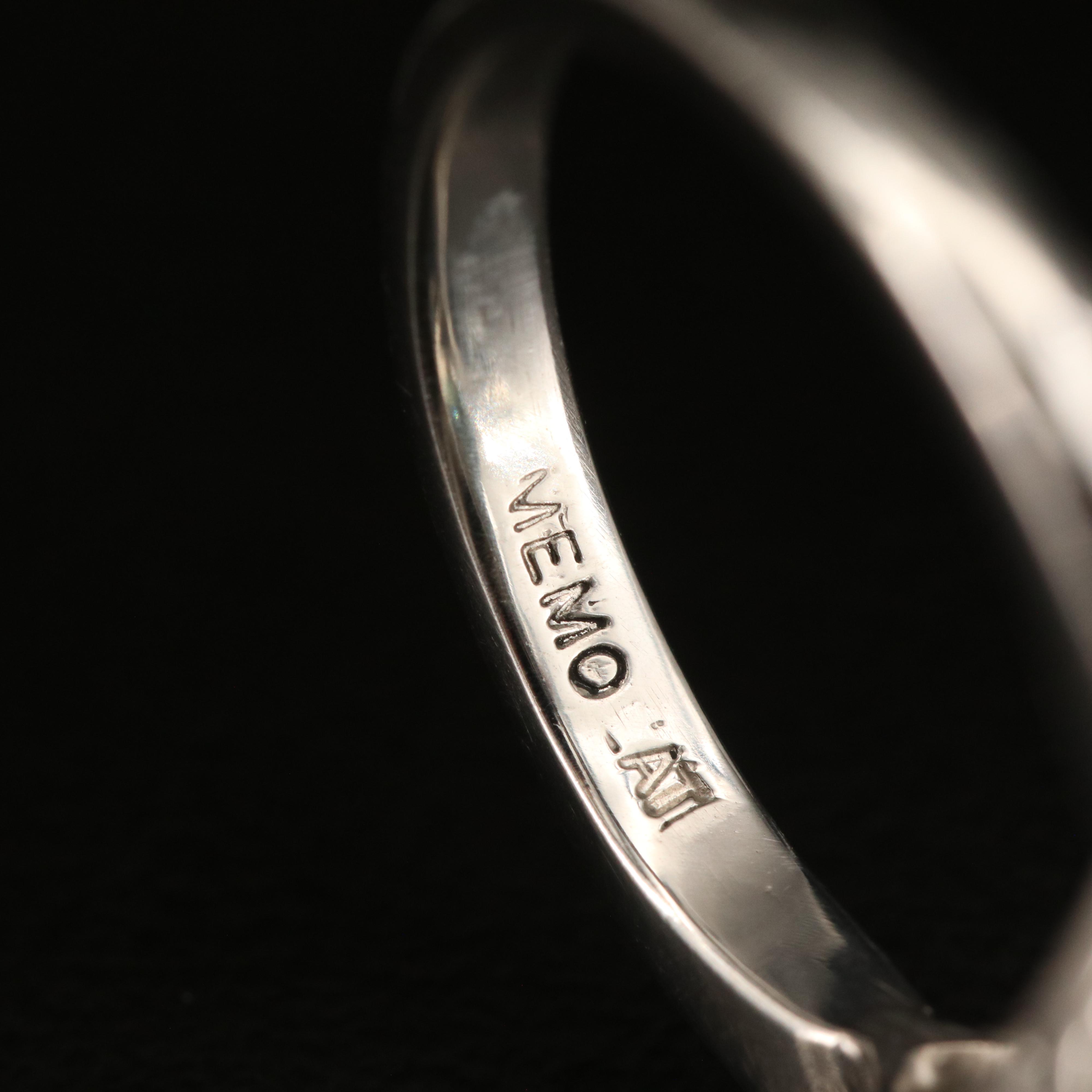 Platinum 4.94 CT Paraiba Tourmaline and Diamond Ring with GIA Report | EBTH