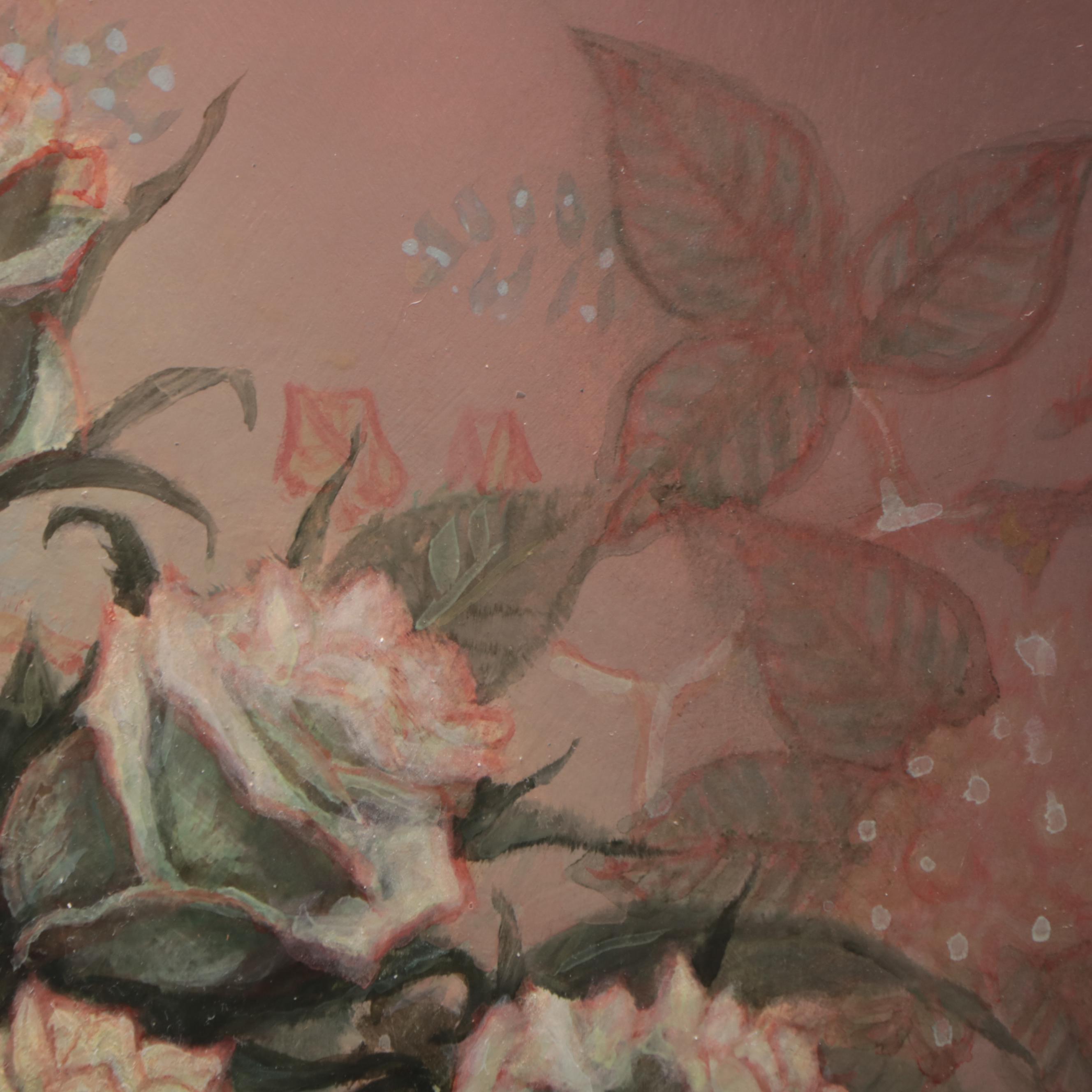 Michael Wetzel Floral Still Life "Warm Wishes," 2004 | EBTH