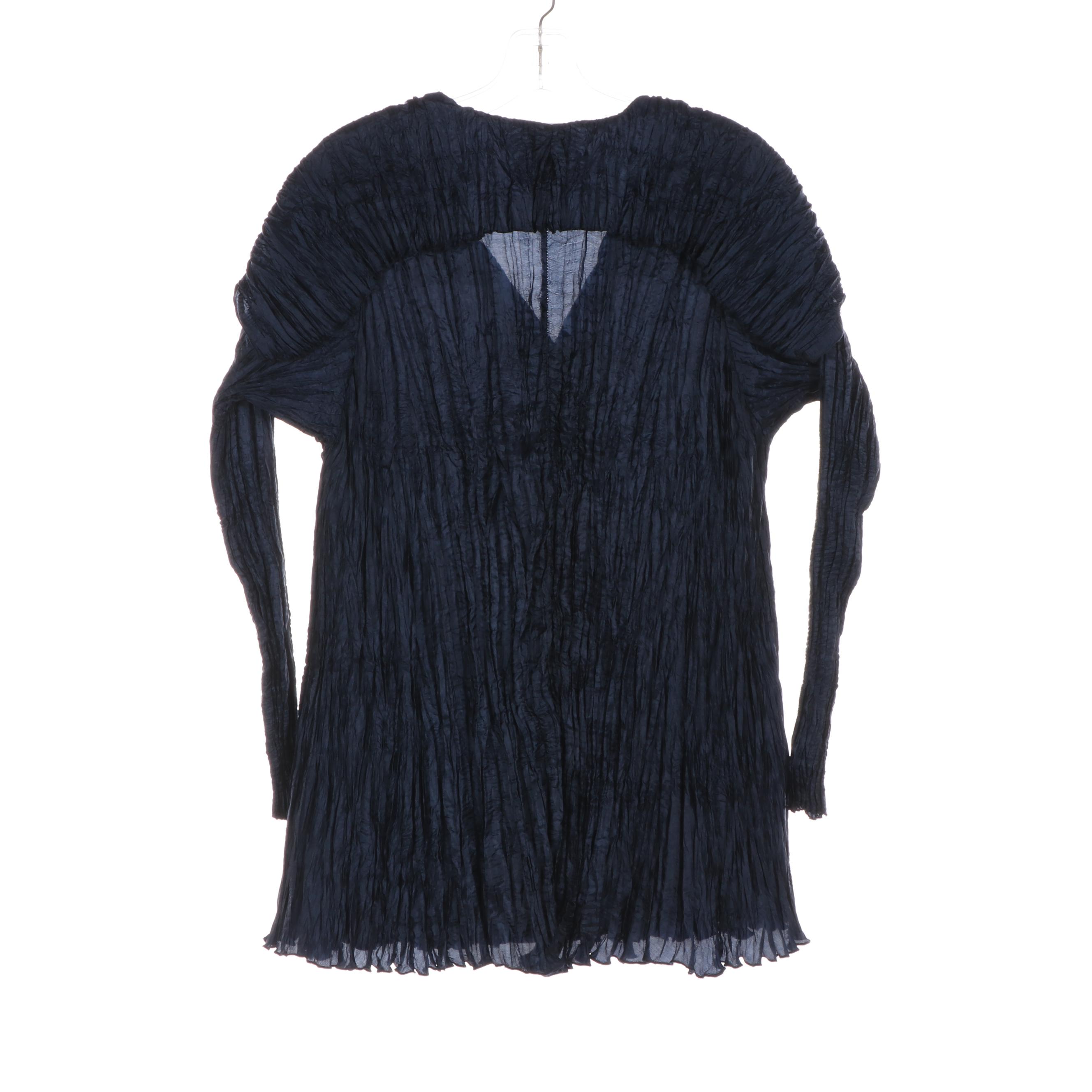 Ray Harris Crinkled Blouses and A-Line Tunic | EBTH