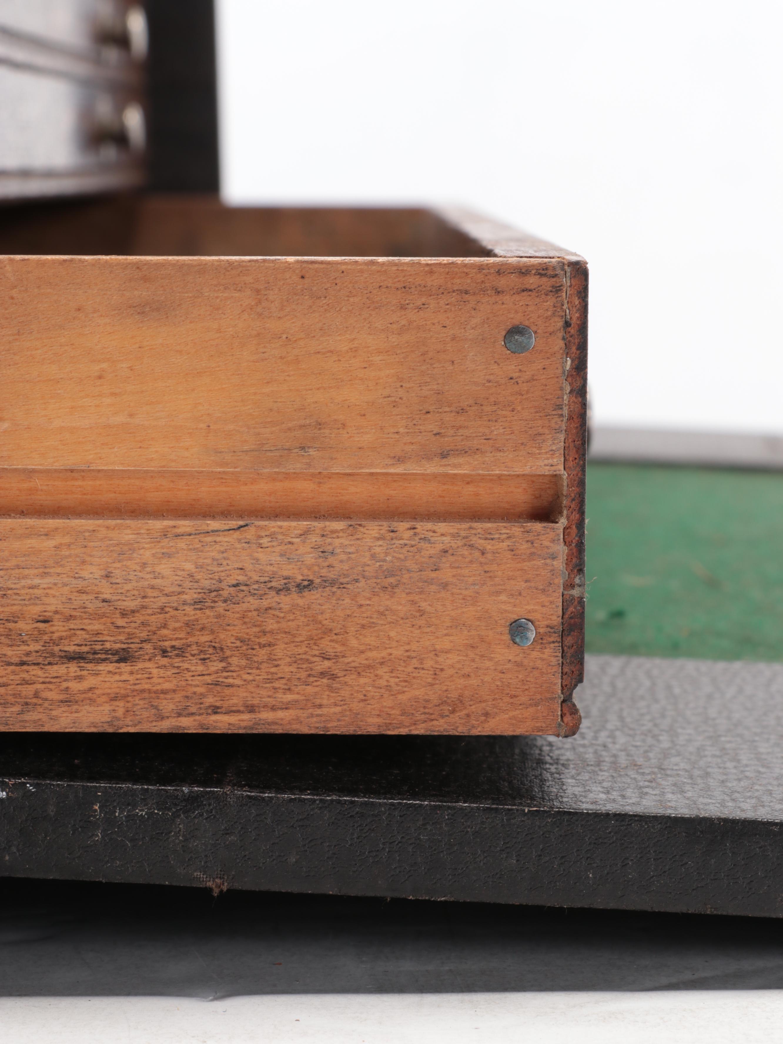 Gerstner & Sons Machinist Chest, Early to Mid-20th Century | EBTH