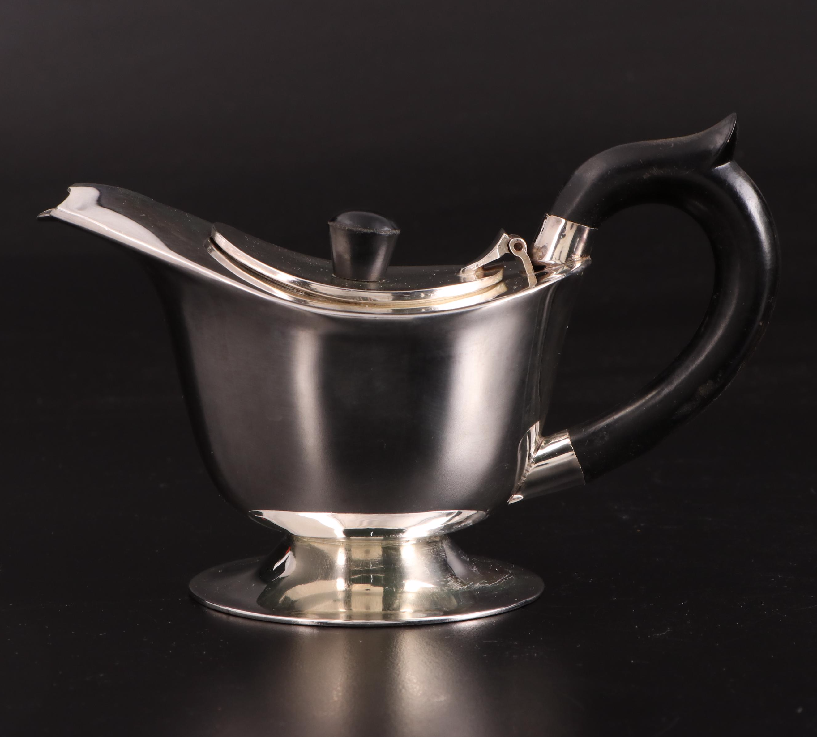 Indian Silver Plate and Stainless Steel Serveware and Table Accessories ...