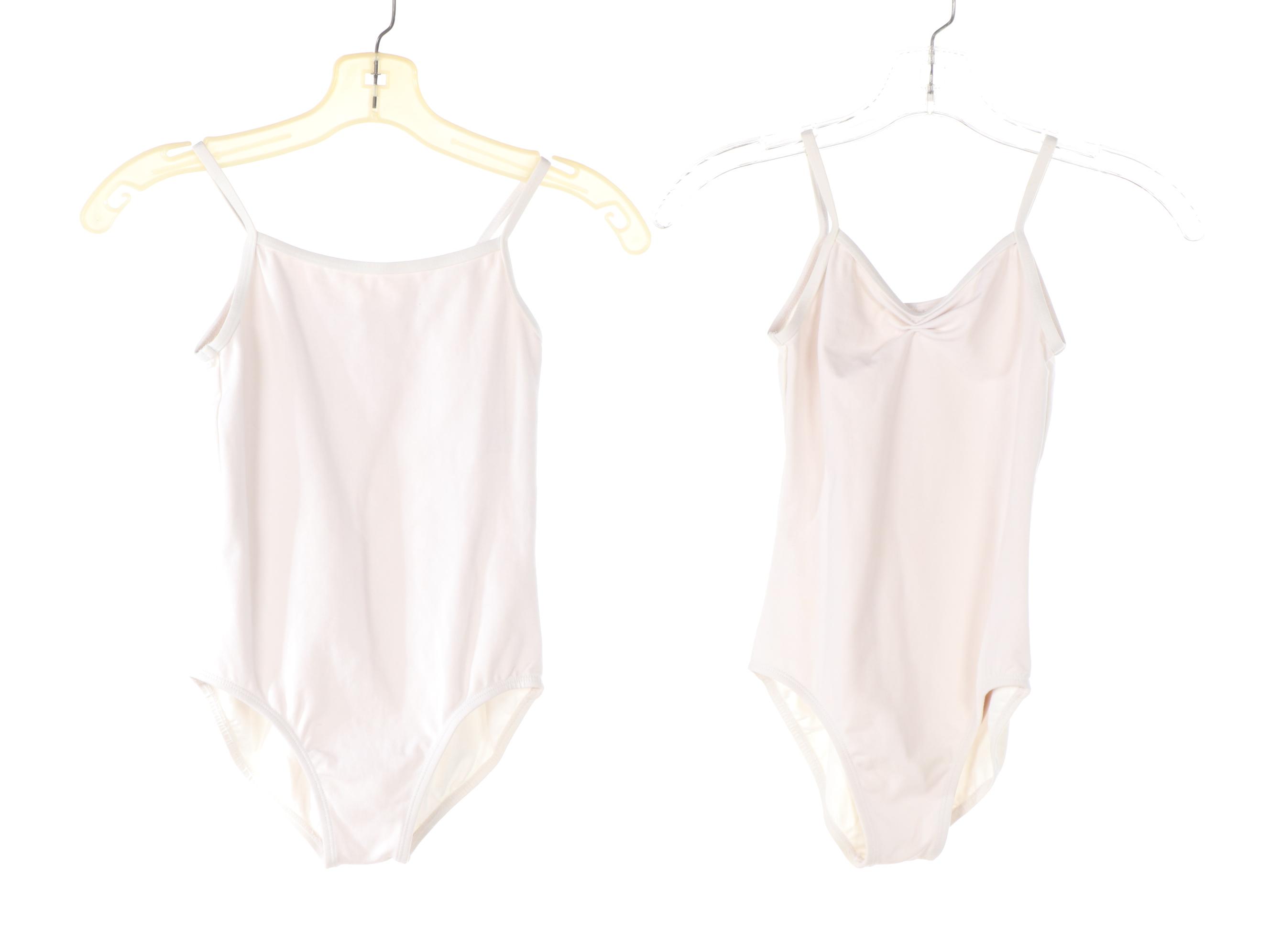 Children and Women's Balera and Natalie Dancewear Leotards | EBTH