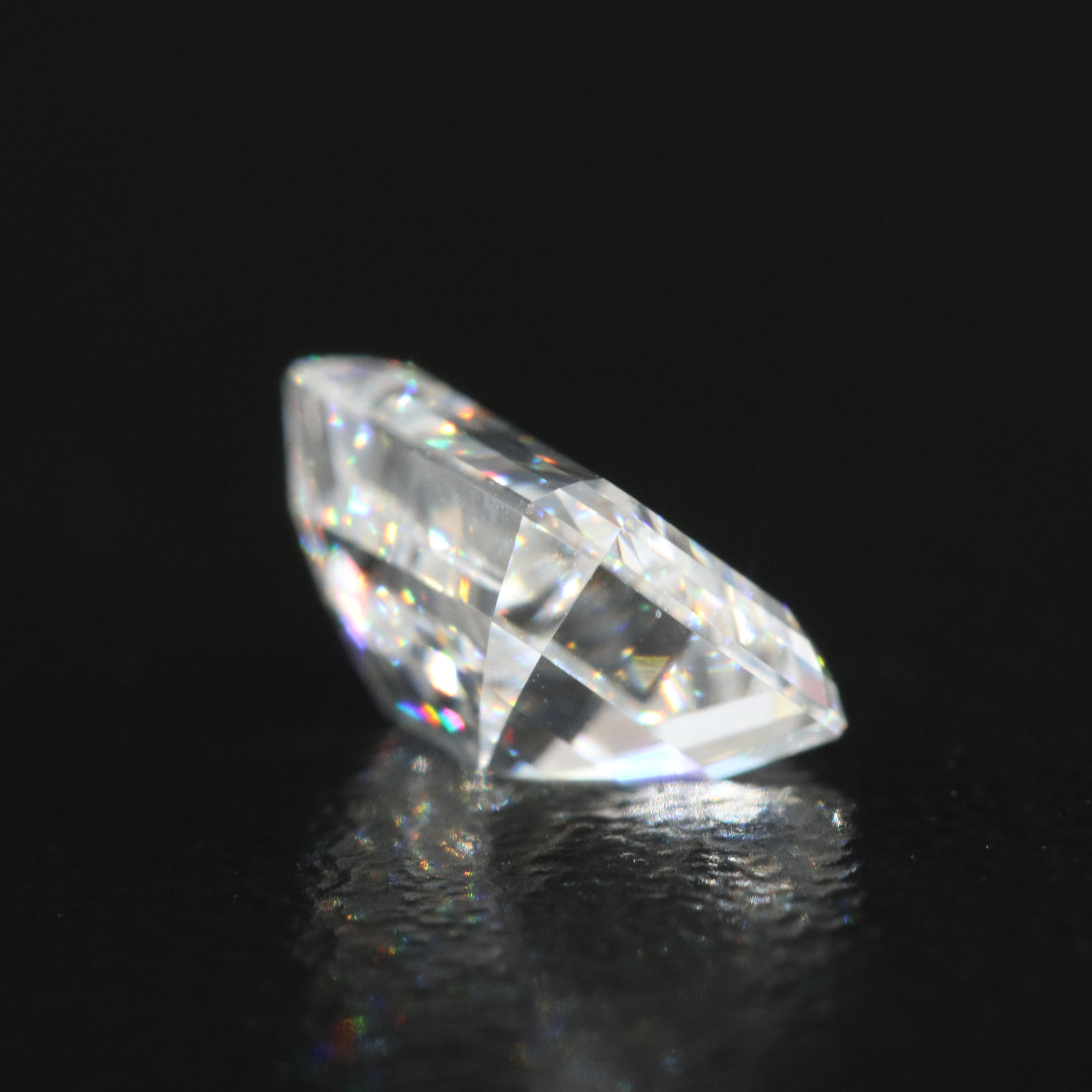Loose 2.03 CT Lab Grown Diamond with IGI Report | EBTH