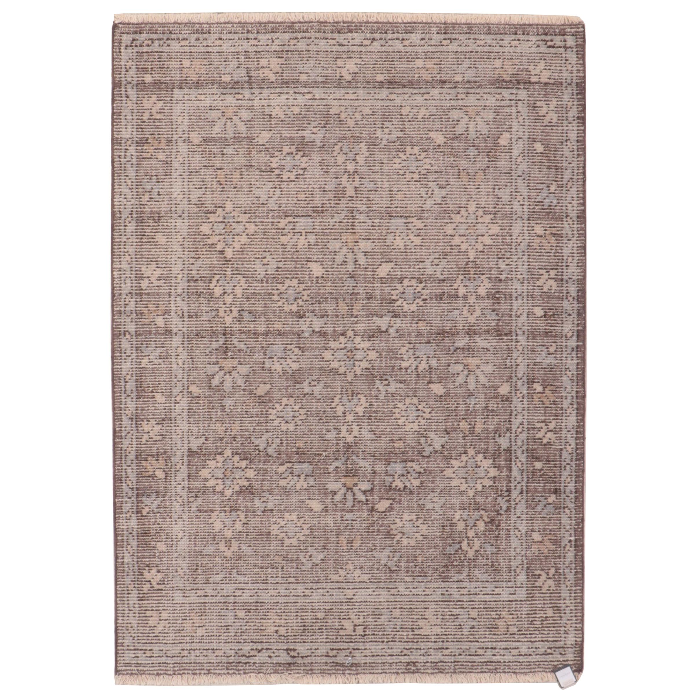 5' x 7' Handmade Threshold with Studio McGee Buena Park Area Rug | EBTH