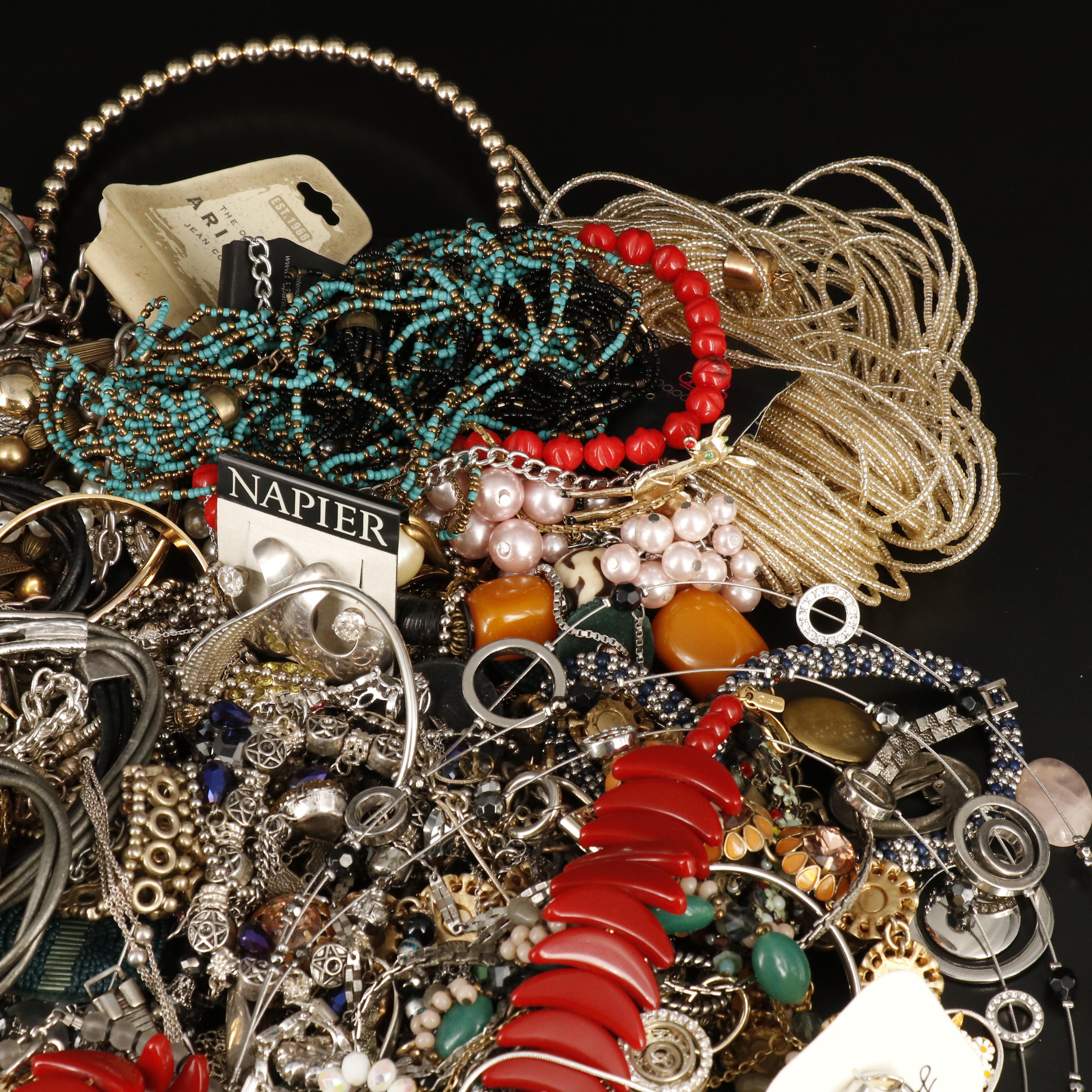 Uncommon Discoveries: Jewelry Collection | EBTH