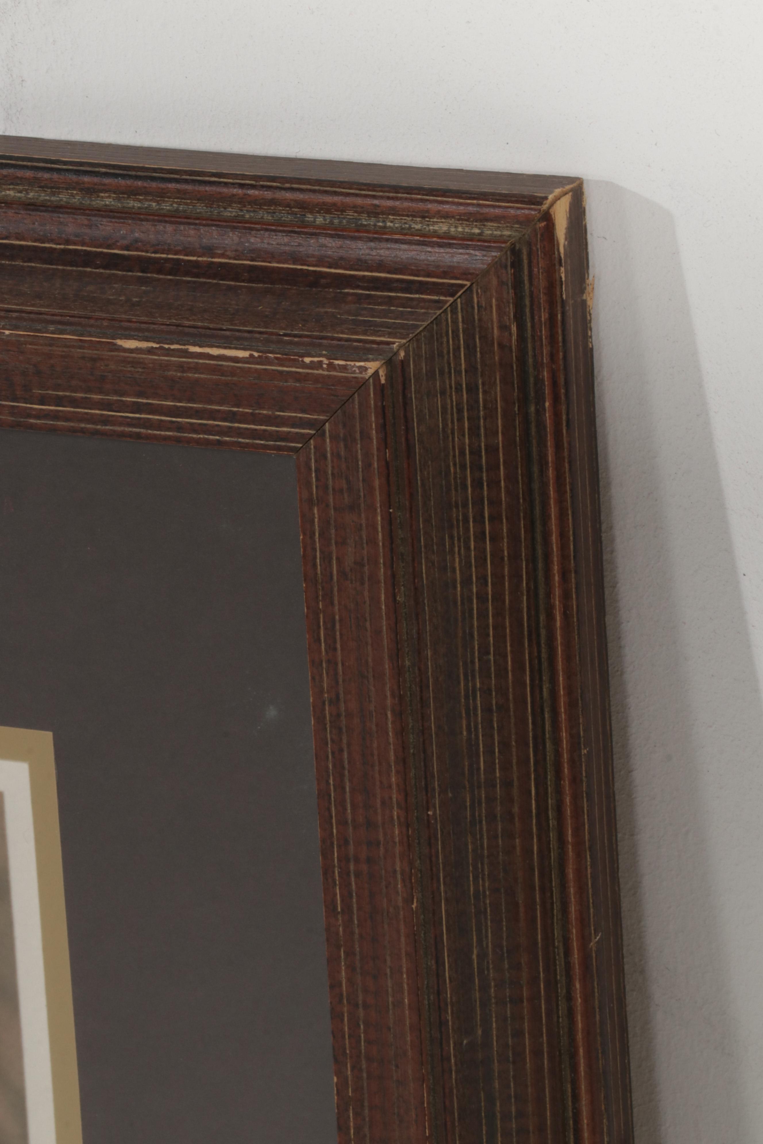 Brian D. Morgan Color Photograph "The Great Four," Late 20th Century | EBTH