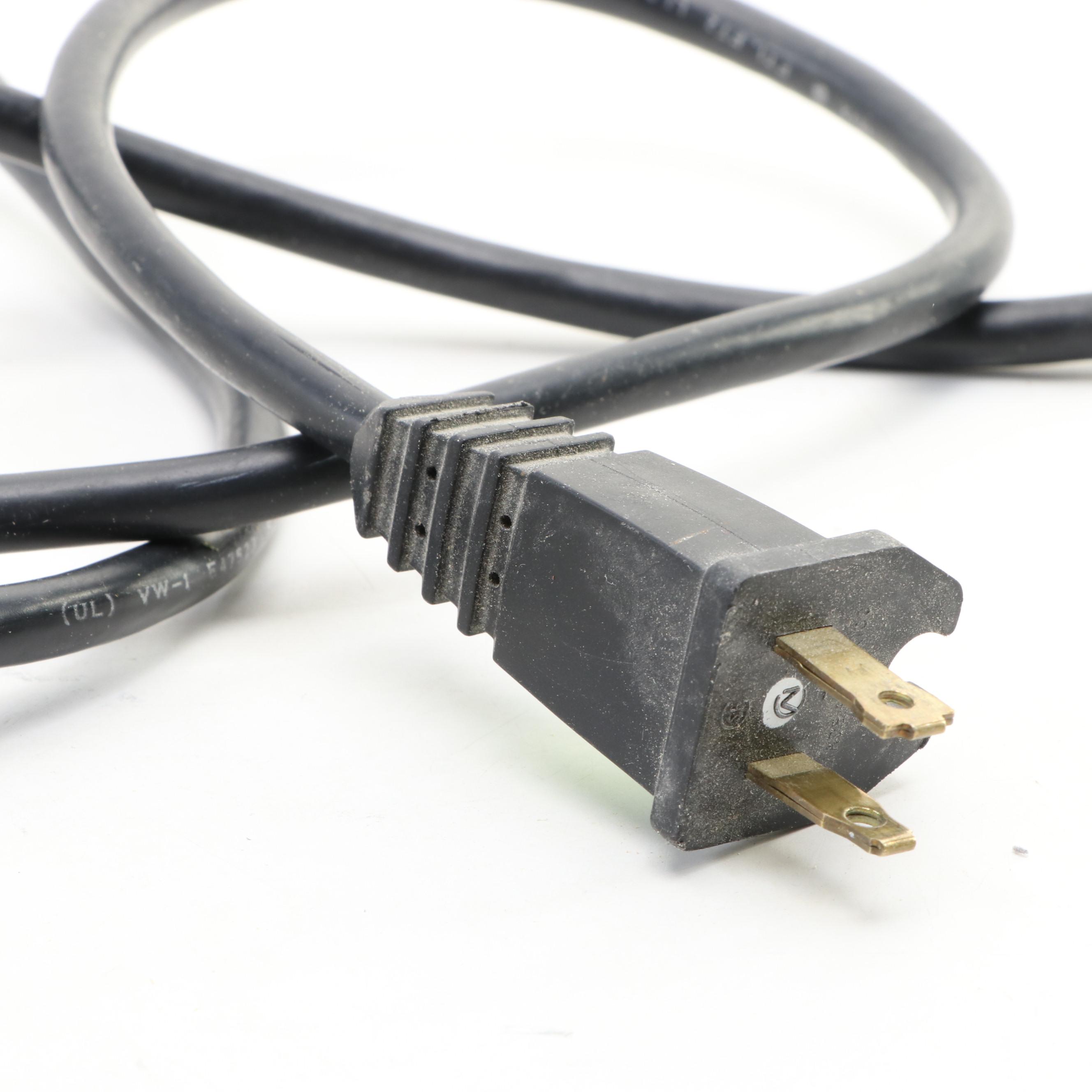 DeWalt DW304PK 10 AMP Reciprocating Saw and Sears Craftsman Scroller ...