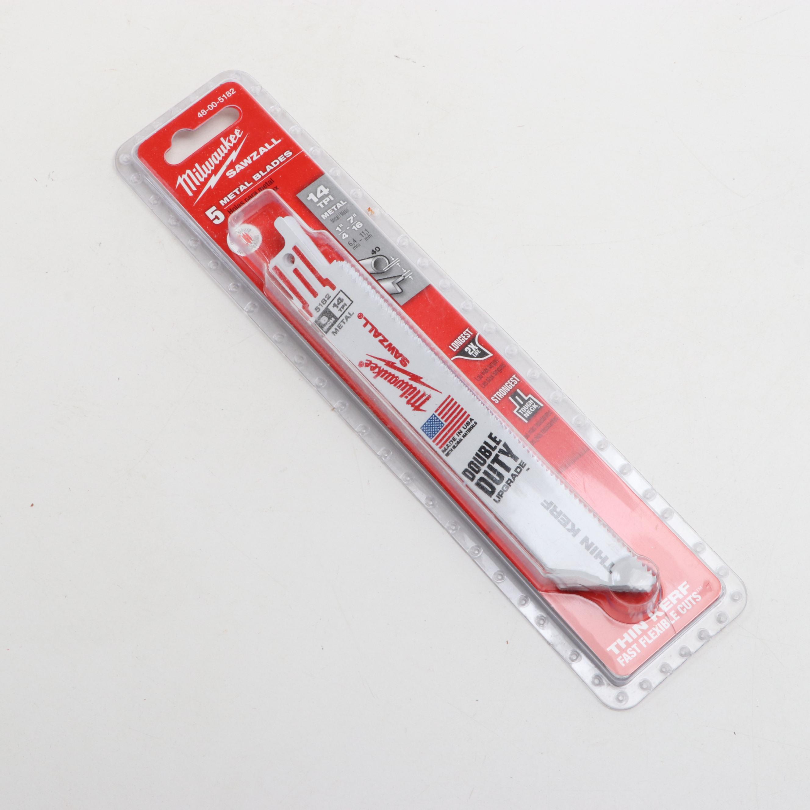 DeWalt DW304PK 10 AMP Reciprocating Saw and Sears Craftsman Scroller ...